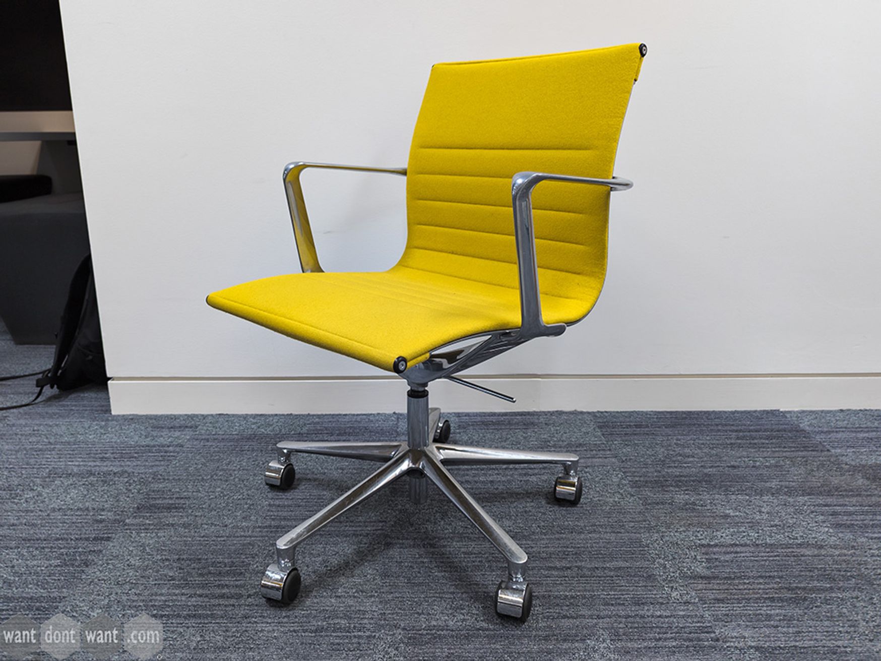 Want Dont Want.Com: Second Hand Office Furniture - Used Office ...
