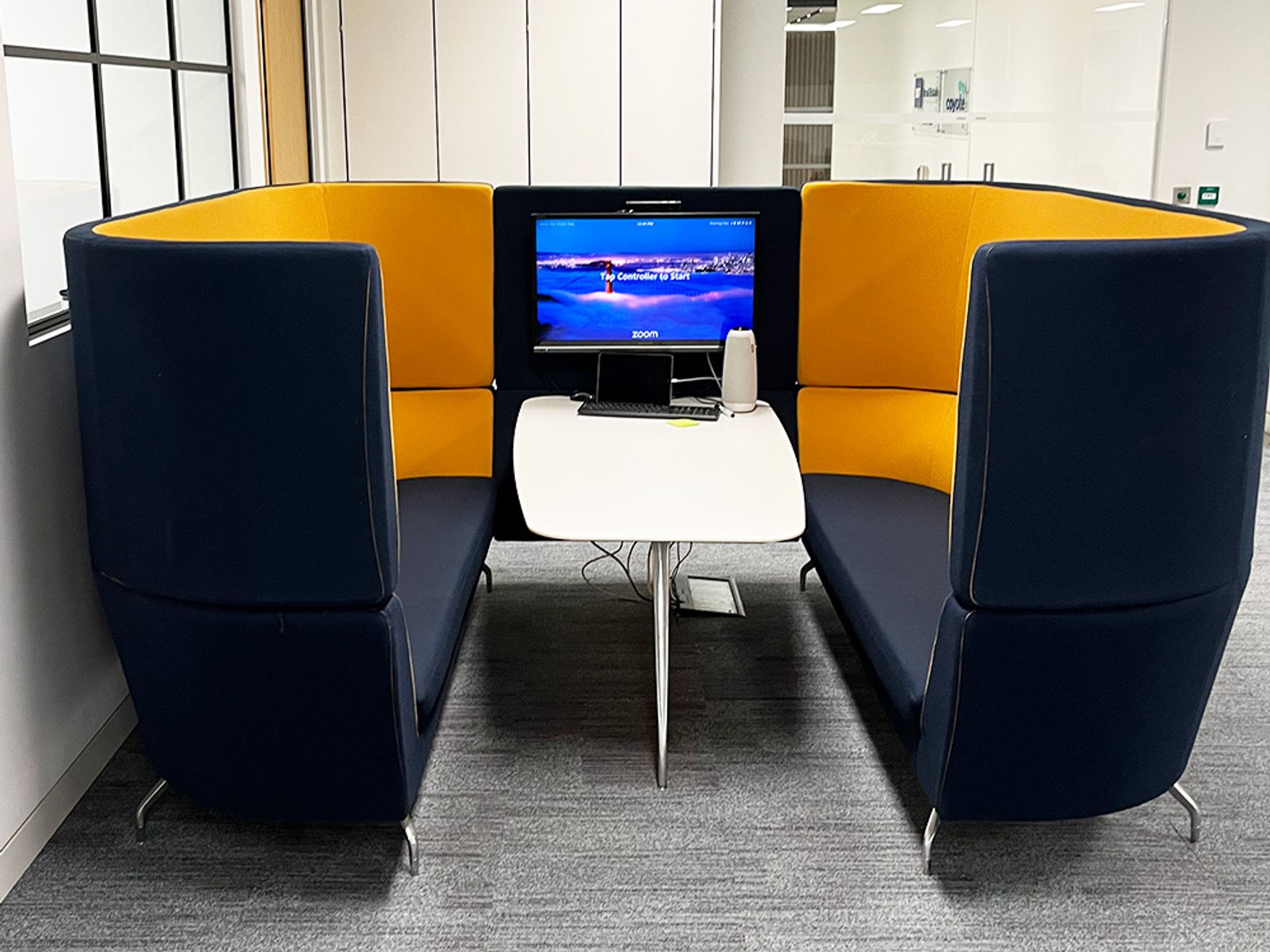 Want Dont Want.Com: Second Hand Office Furniture - Used Office ...