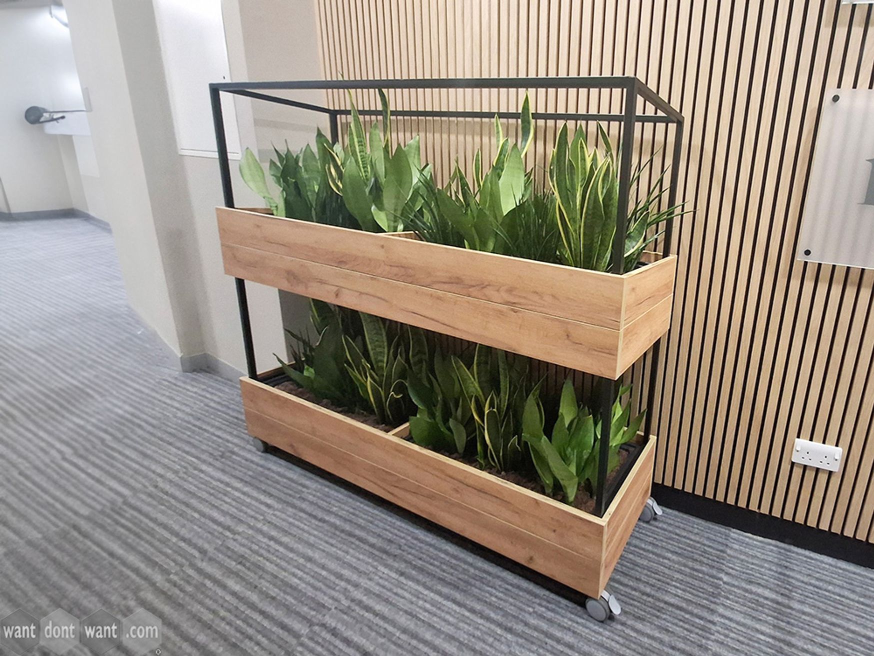 Want Dont Want.Com: Second Hand Office Furniture - Used Office ...