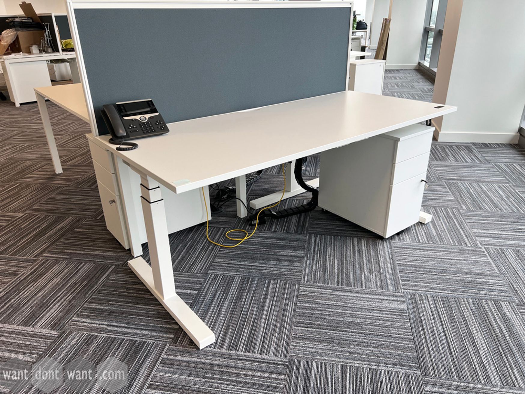 Want Dont Want.Com: Second Hand Office Furniture - Used Office ...
