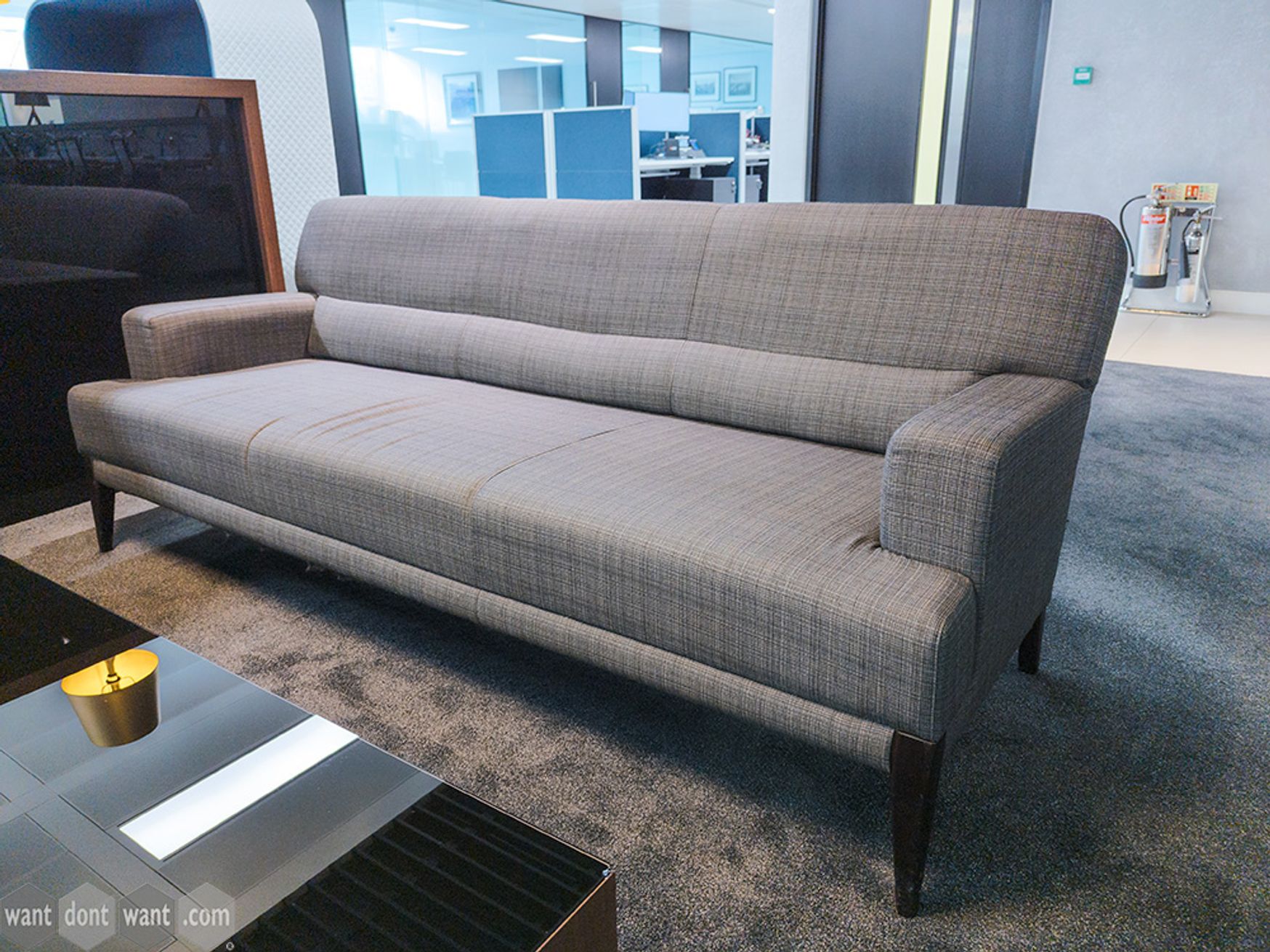 Want Dont Want.Com: Second Hand Office Furniture - Used Office ...