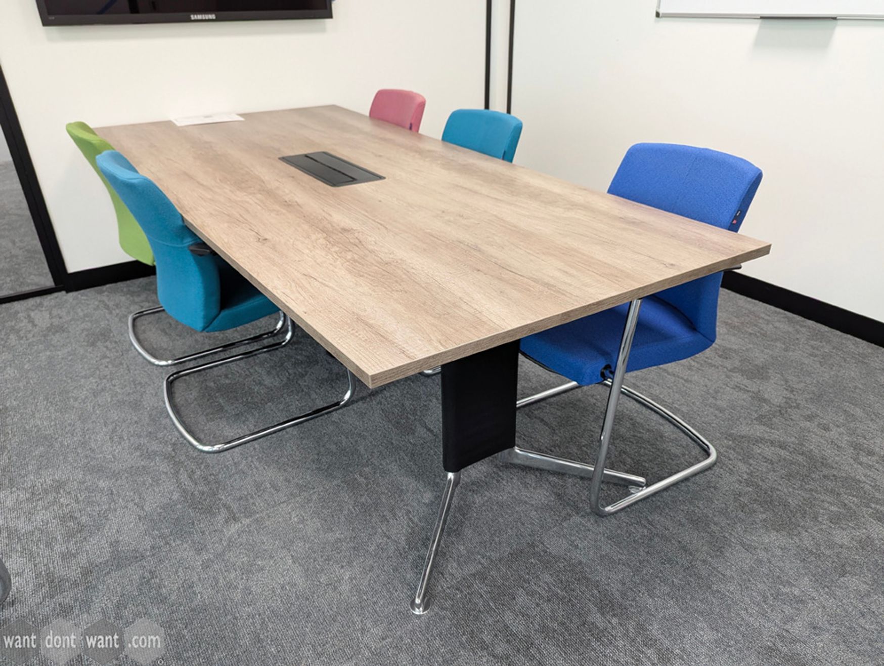 Want Dont Want.Com: Second Hand Office Furniture - Used Office ...