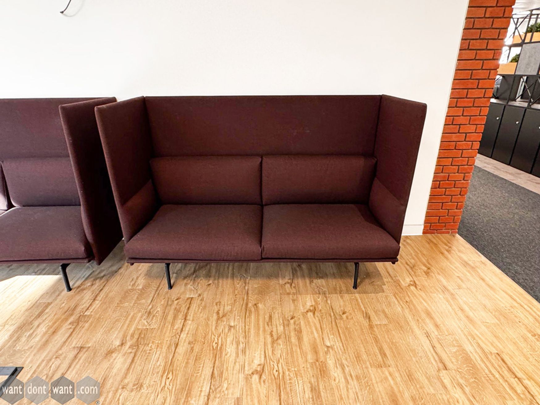 Want Dont Want.Com: Second Hand Office Furniture - Used Office ...