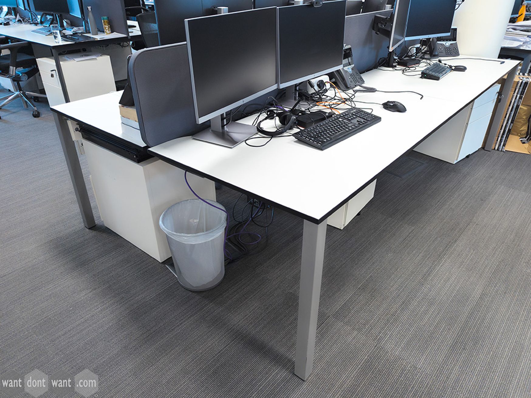 Want Dont Want.Com: Second Hand Office Furniture - Used Office ...