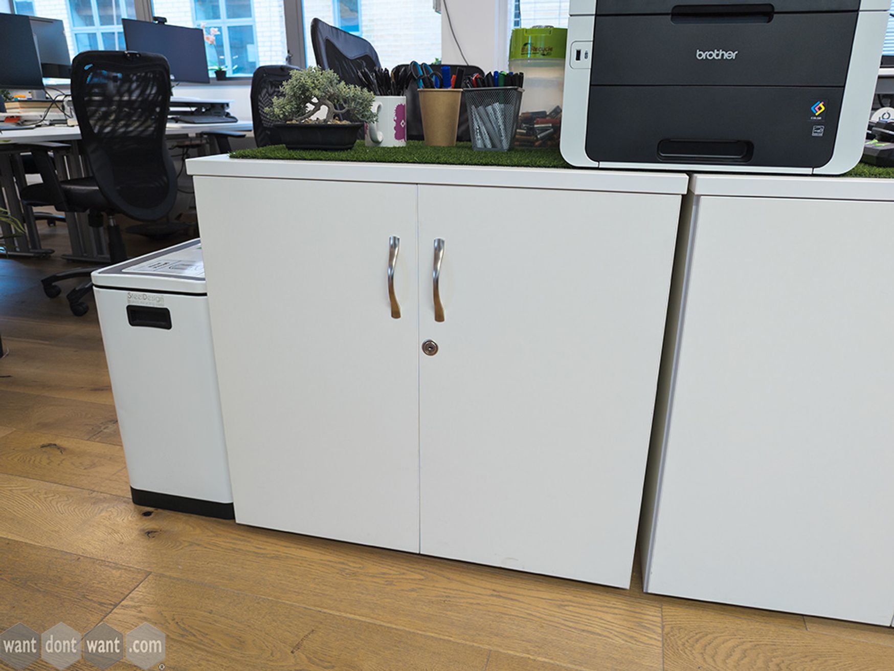 Want Dont Want.Com: Second Hand Office Furniture - Used Office ...