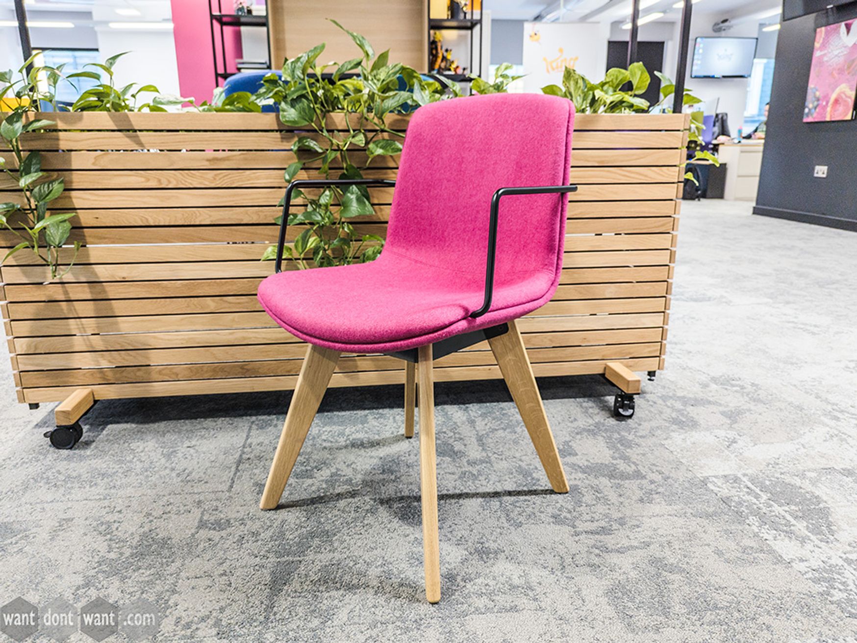 Want Dont Want.Com: Second Hand Office Furniture - Used Office ...