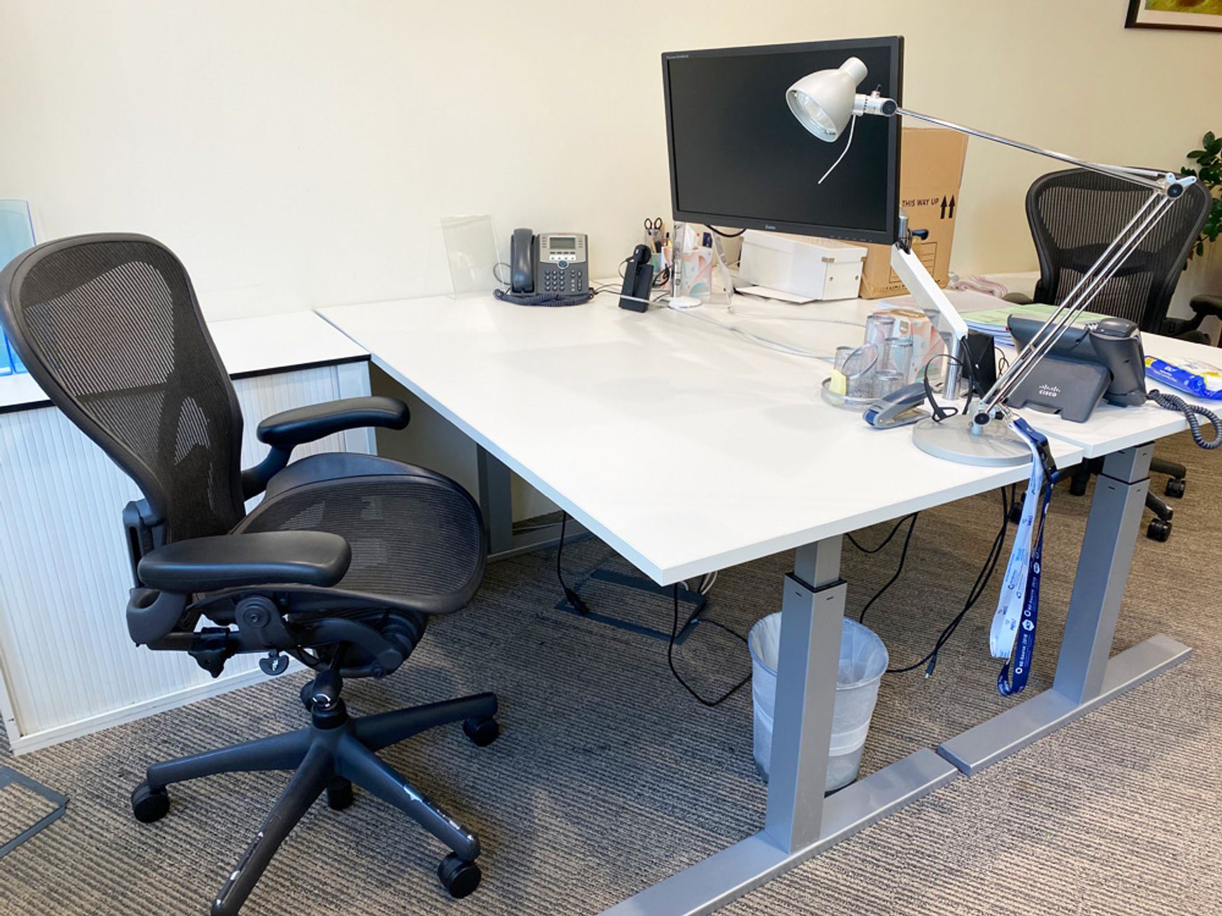 Want Dont Want.Com: Second Hand Office Furniture - Used Office ...