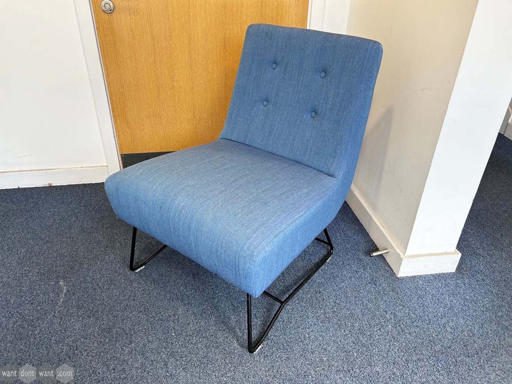 Want Dont Want.Com: Second Hand Office Furniture - Used Office ...