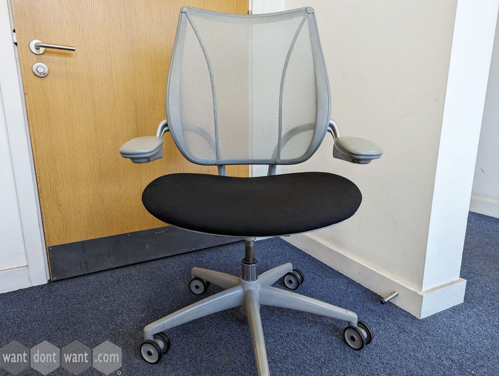 Want Dont Want.Com: Second Hand Office Furniture - Used Office ...