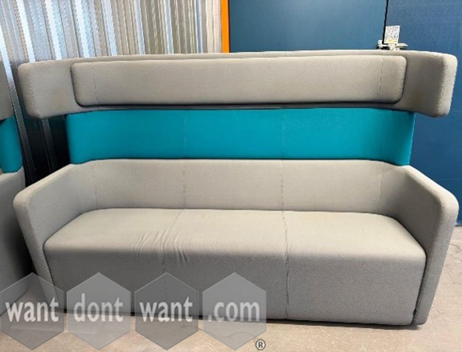 Want Dont Want.Com: Second Hand Office Furniture - Used Office ...