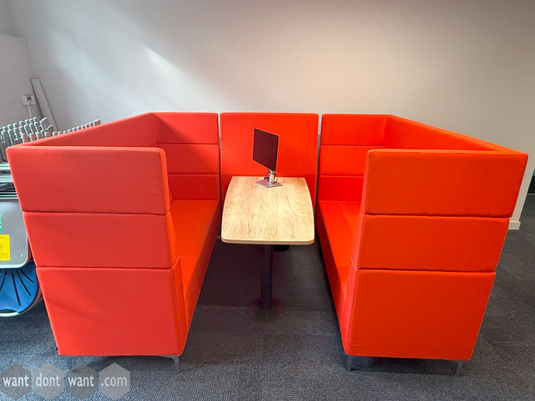 Want Dont Want.Com: Second Hand Office Furniture - Used Office ...