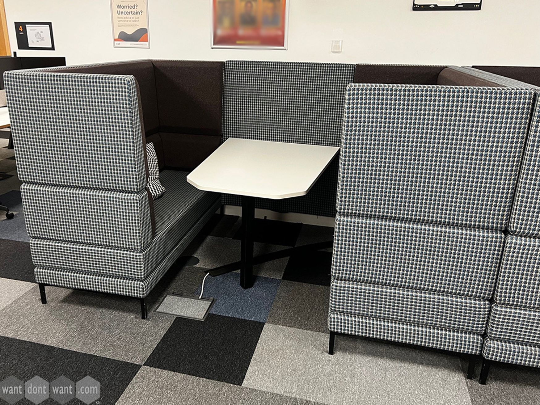 Want Dont Want.Com: Second Hand Office Furniture - Used Office ...
