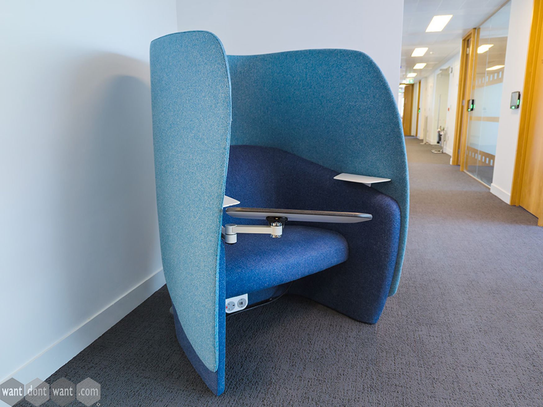 Want Dont Want.Com: Second Hand Office Furniture - Used Office ...