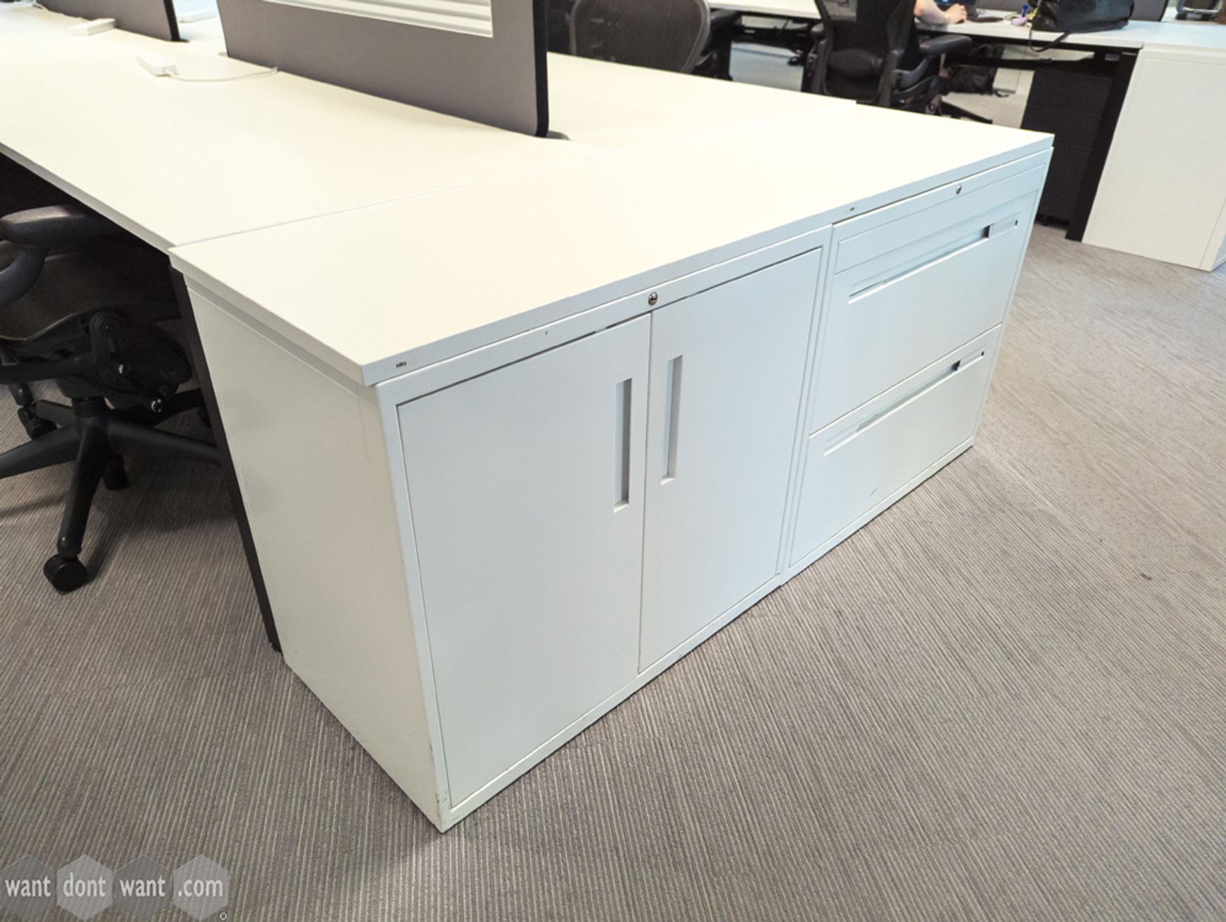 Want Dont Want.Com: Second Hand Office Furniture - Used Office ...