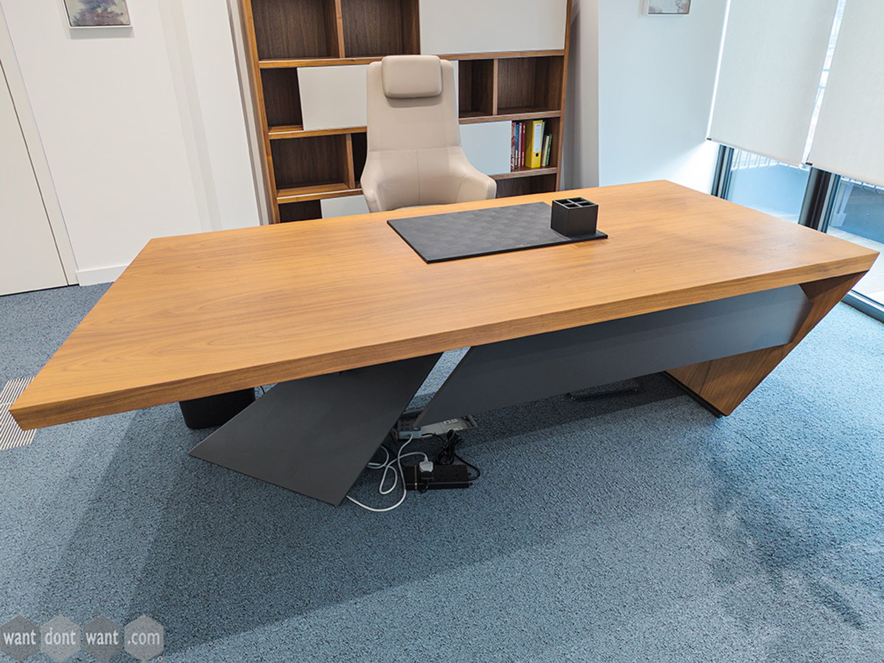 Want Dont Want.Com: Second Hand Office Furniture - Used Office ...