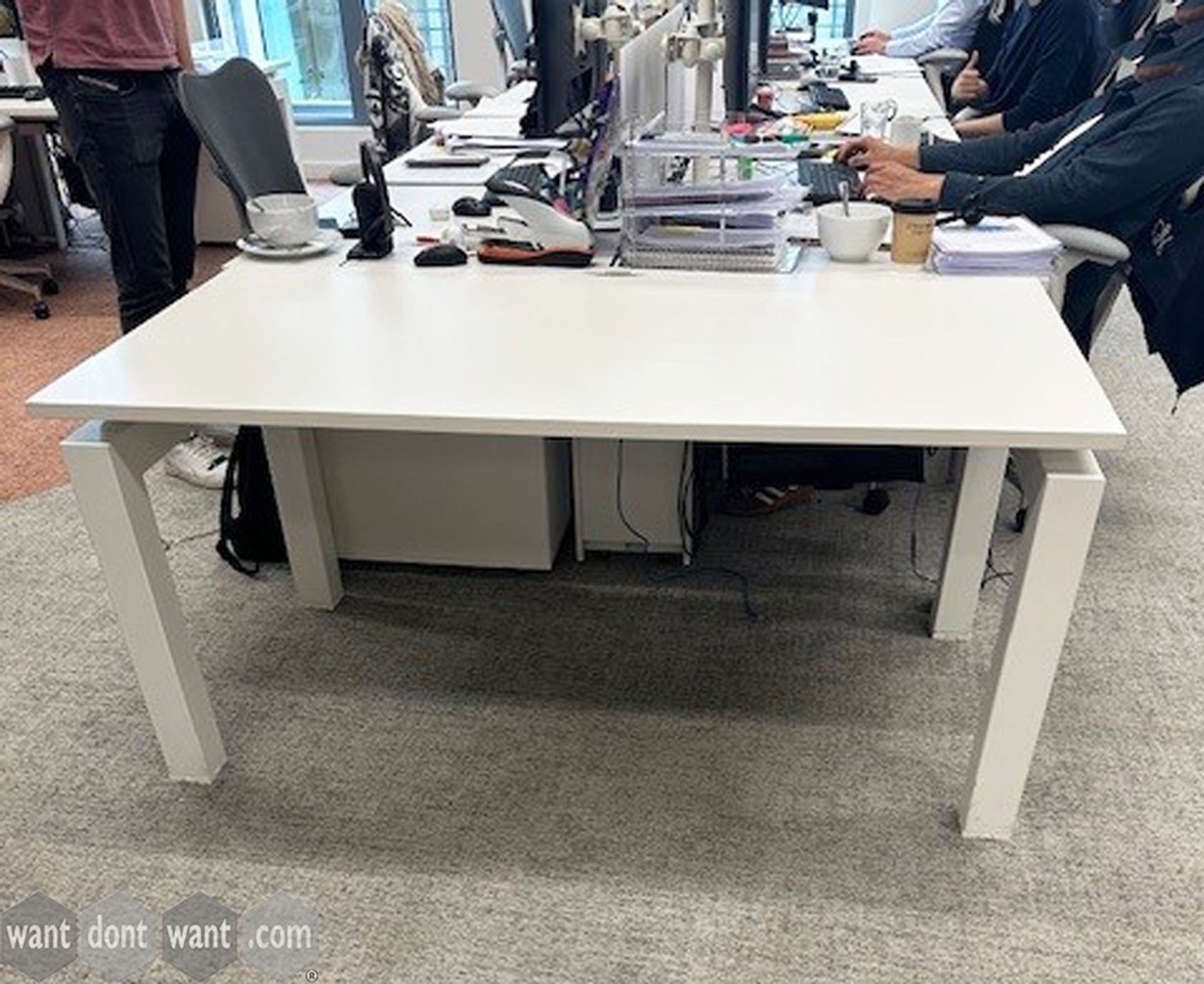 Want Dont Want.Com: Second Hand Office Furniture - Used Office ...