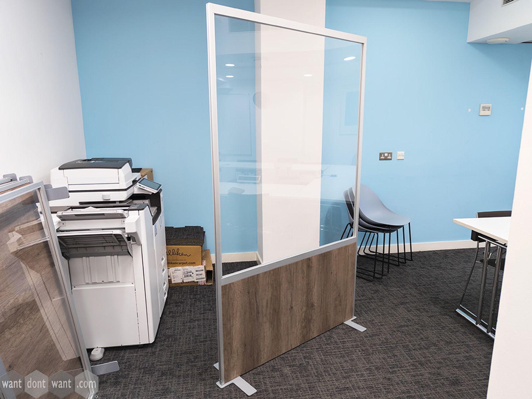 Want Dont Want.Com: Second Hand Office Furniture - Used Office ...