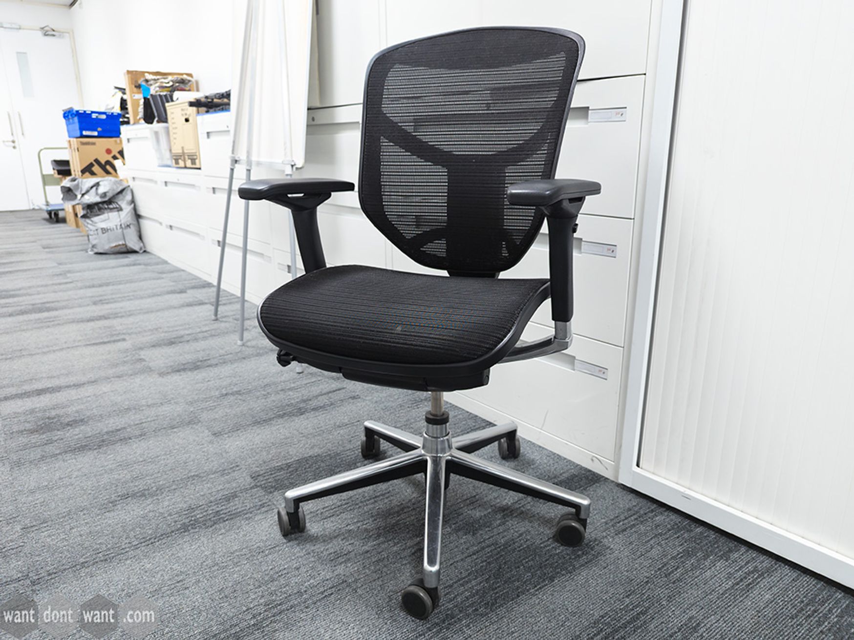 Want Dont Want.Com: Second Hand Office Furniture - Used Office ...