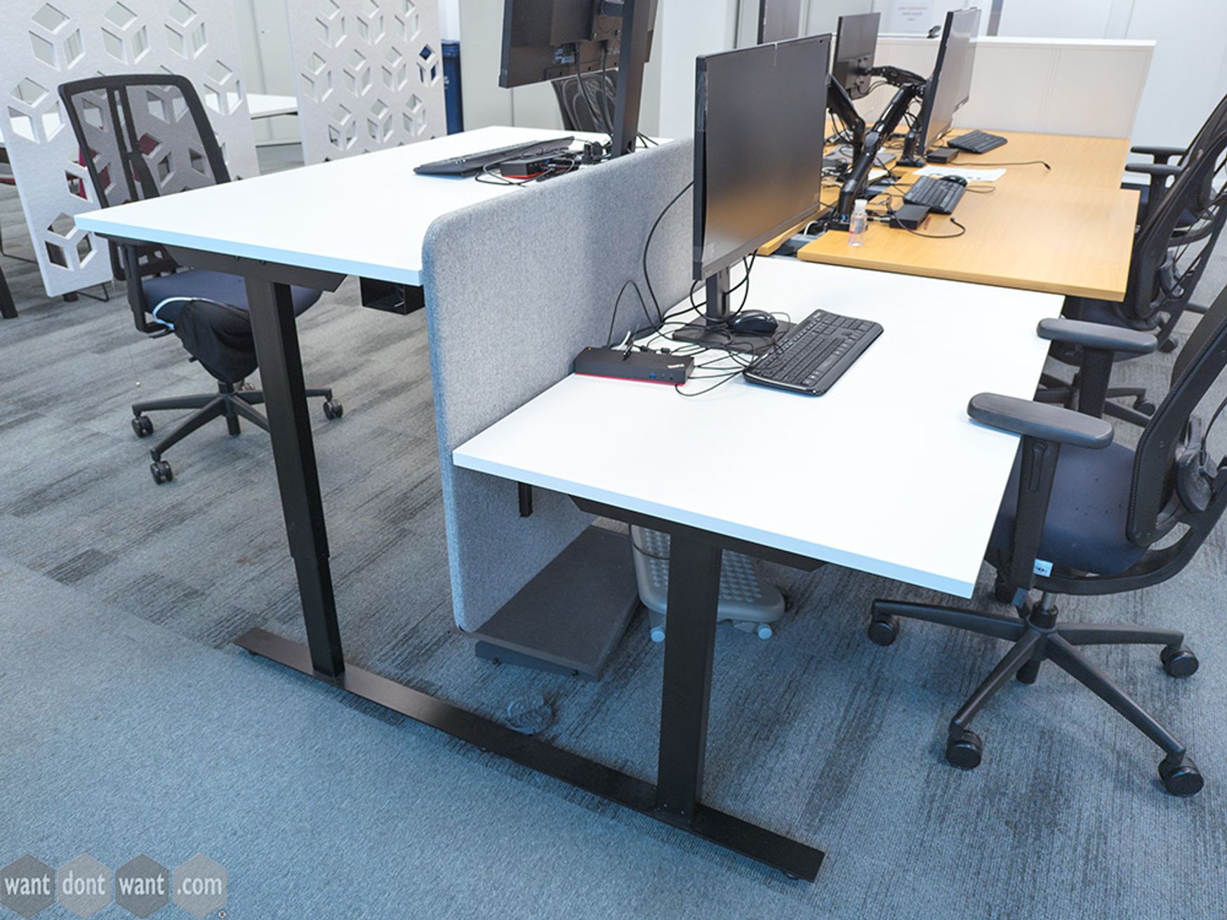 Want Dont Want.Com: Second Hand Office Furniture - Used Office ...