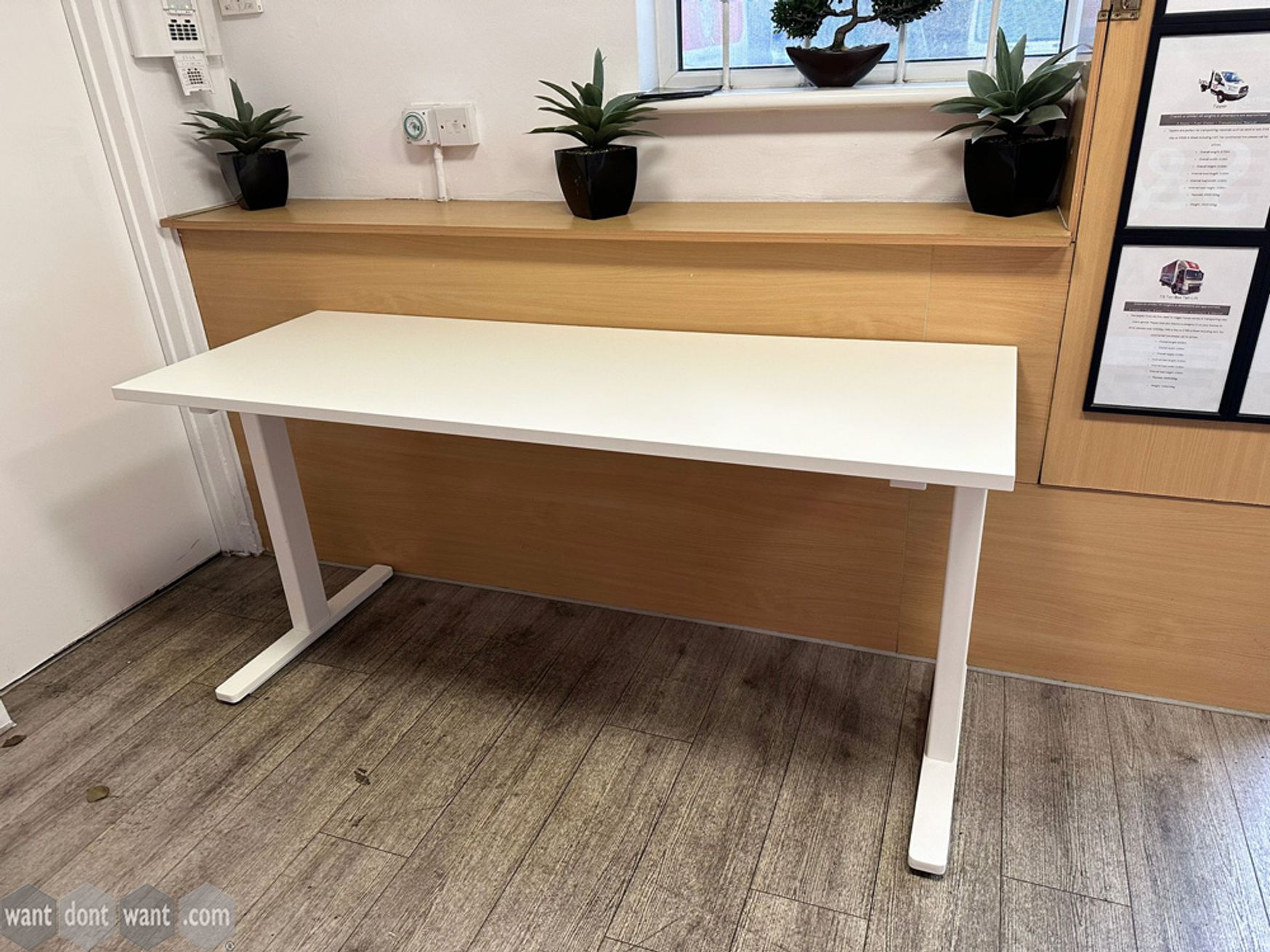 Want Dont Want.Com: Second Hand Office Furniture - Used Office ...