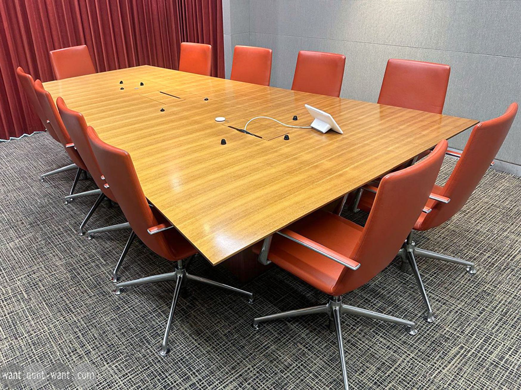 Want Dont Want.Com: Second Hand Office Furniture - Used Office ...