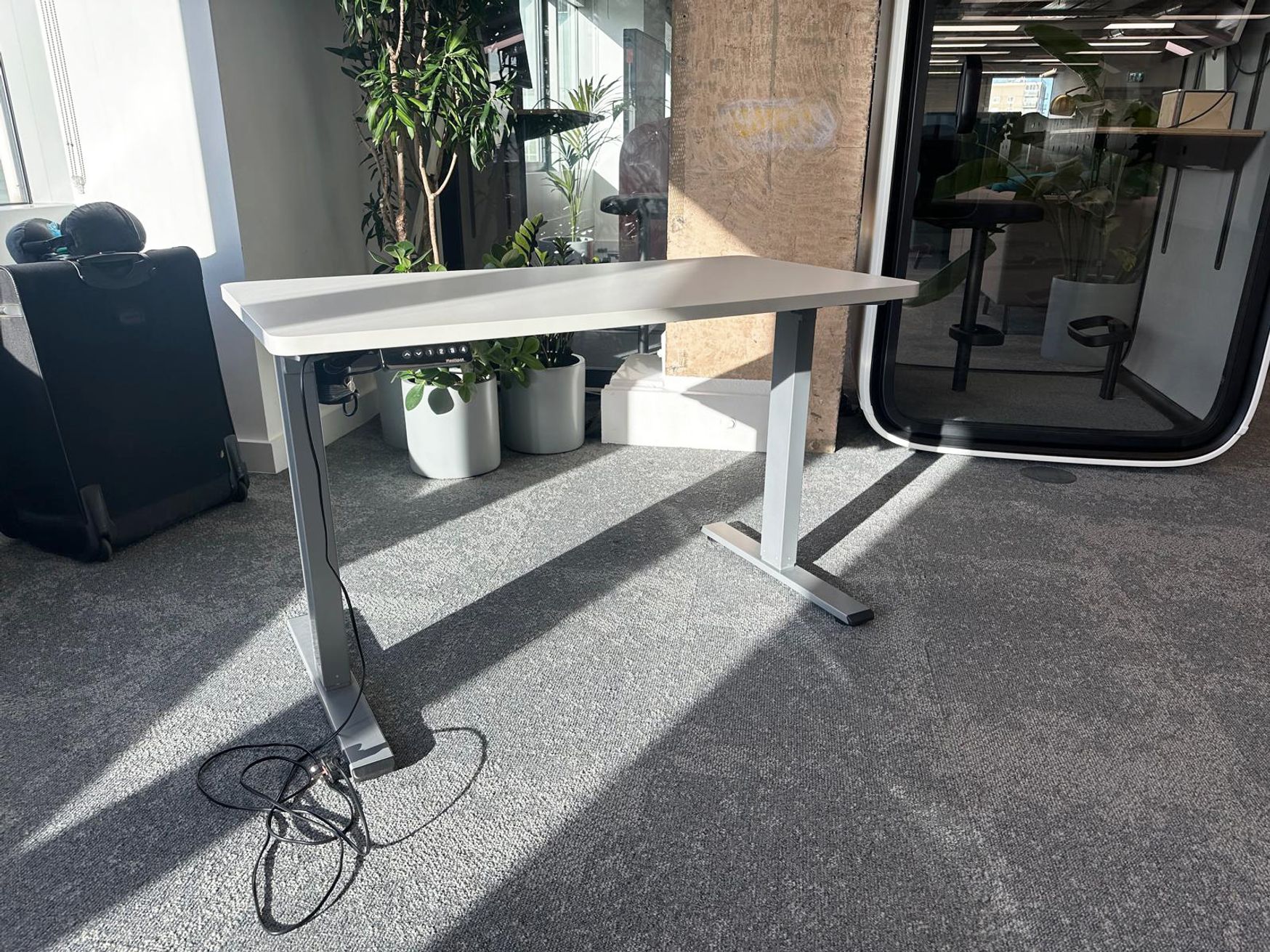 Want Dont Want.Com: Second Hand Office Furniture - Used Office ...