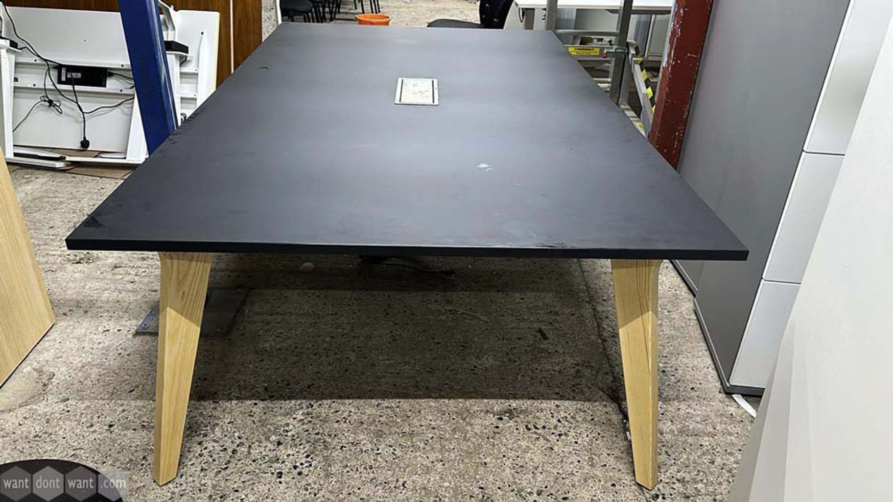 Want Dont Want.Com: Second Hand Office Furniture - Used Office ...