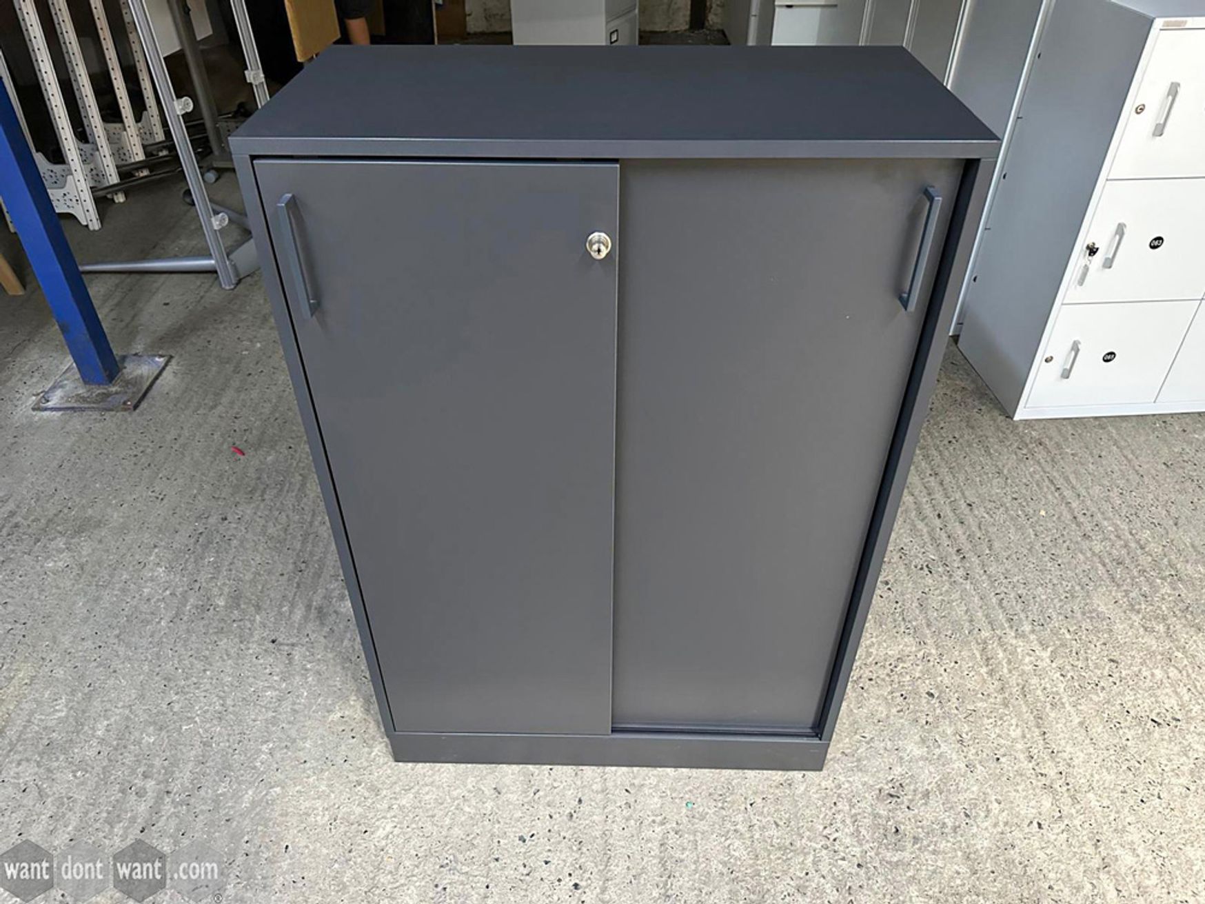 Want Dont Want.Com: Second Hand Office Furniture - Used Office ...