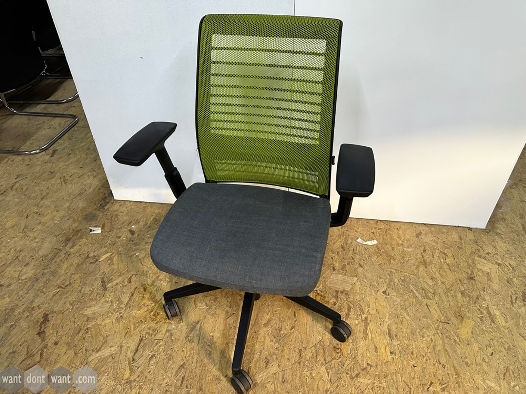 Want Dont Want.Com: Second Hand Office Furniture - Used Office ...