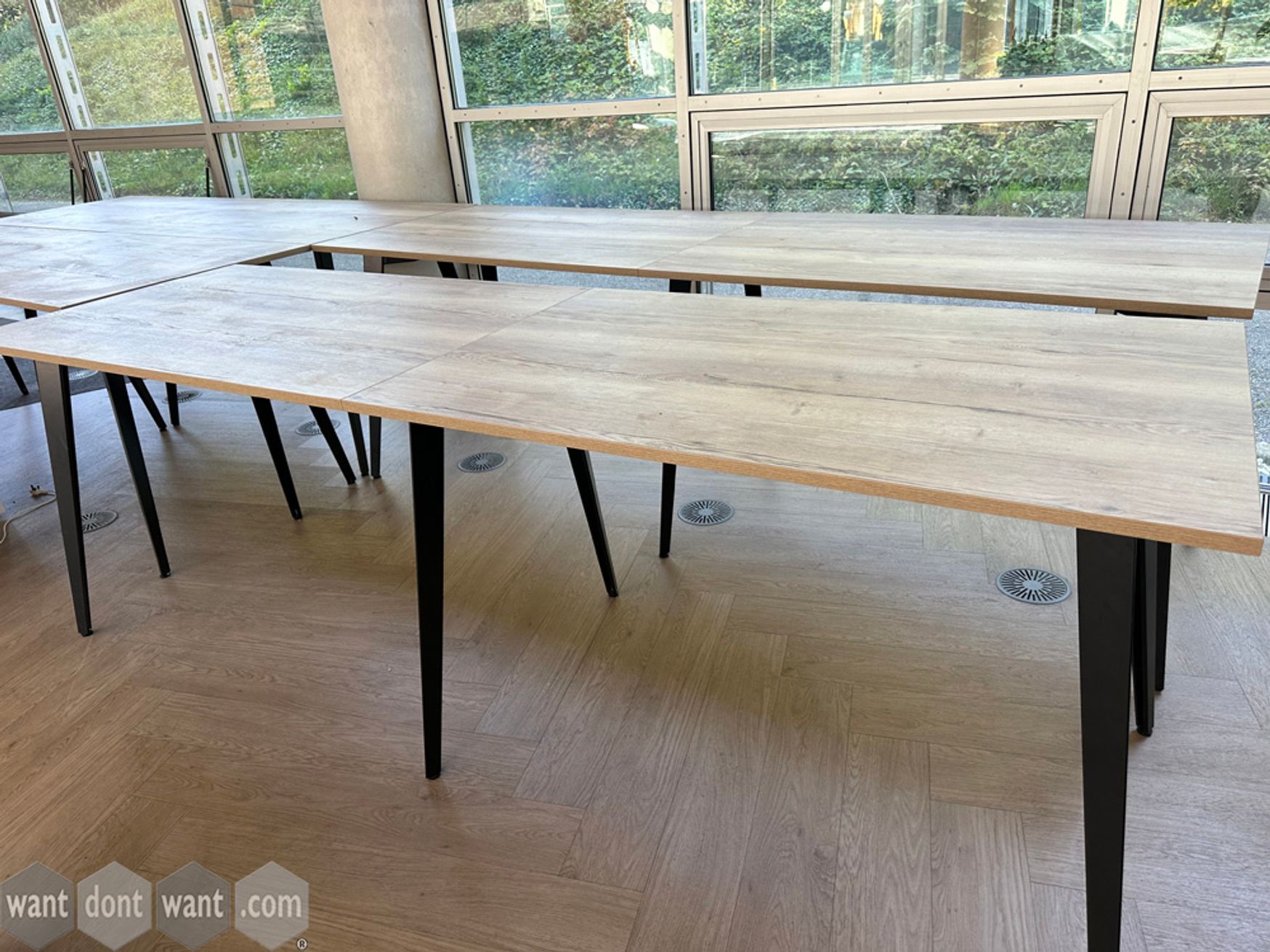 Want Dont Want.Com: Second Hand Office Furniture - Used Office ...