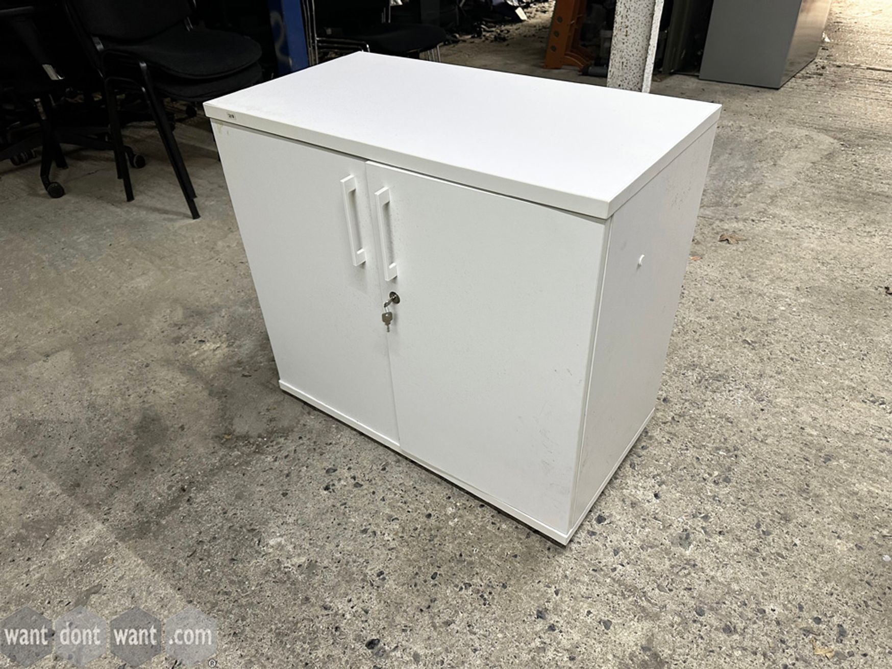 Want Dont Want.Com: Second Hand Office Furniture - Used Office ...