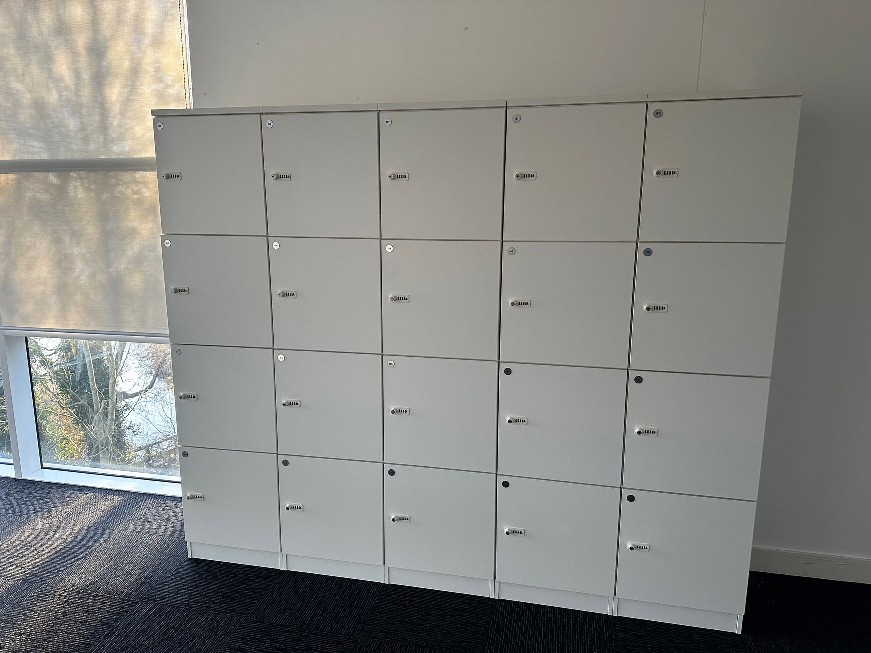 Want Dont Want.Com: Second Hand Office Furniture - Used Office ...