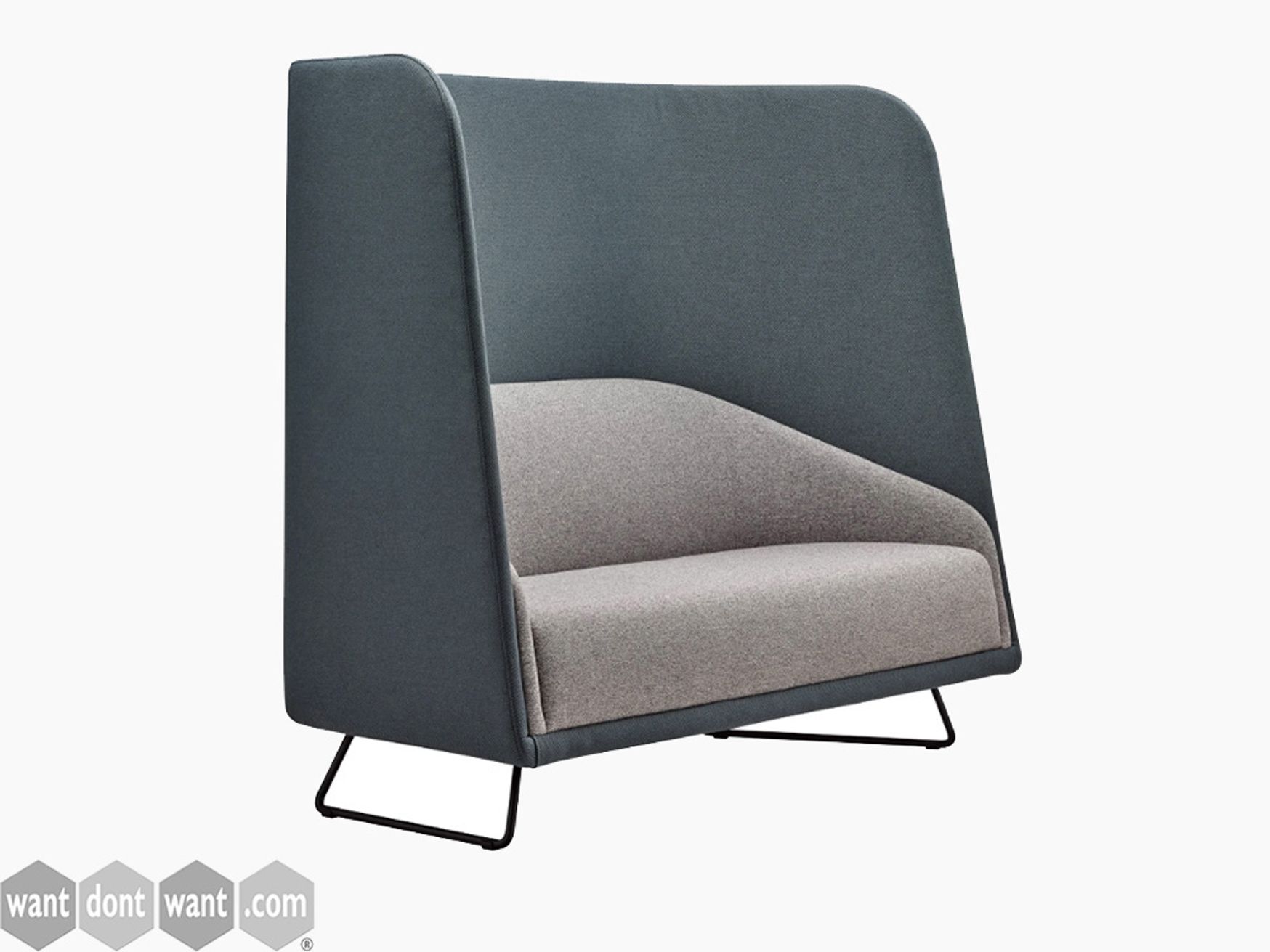 Want Dont Want.Com: New Office Furniture | Sofas/Armchairs/Lounge | New ...