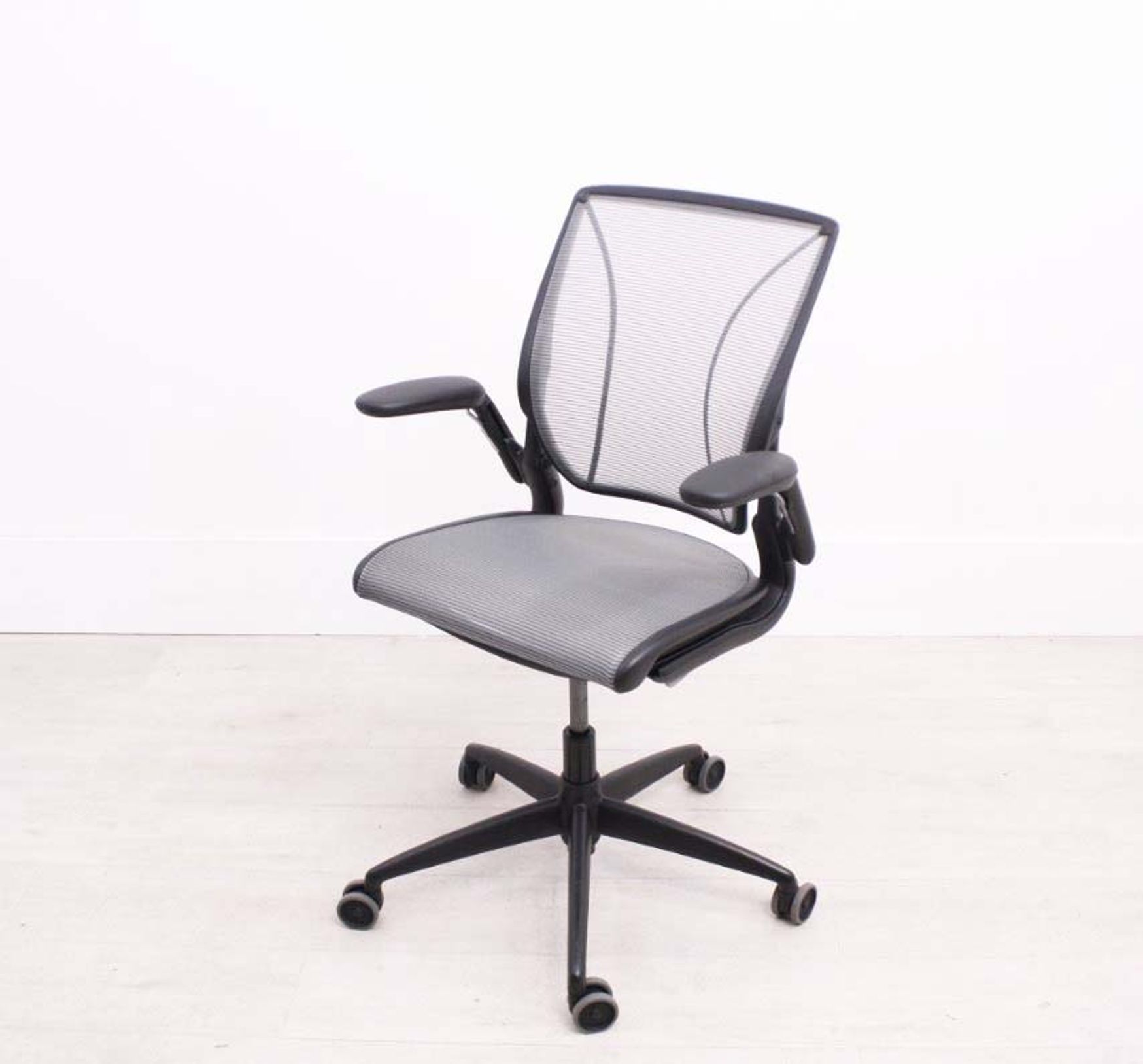 Humanscale second hand store