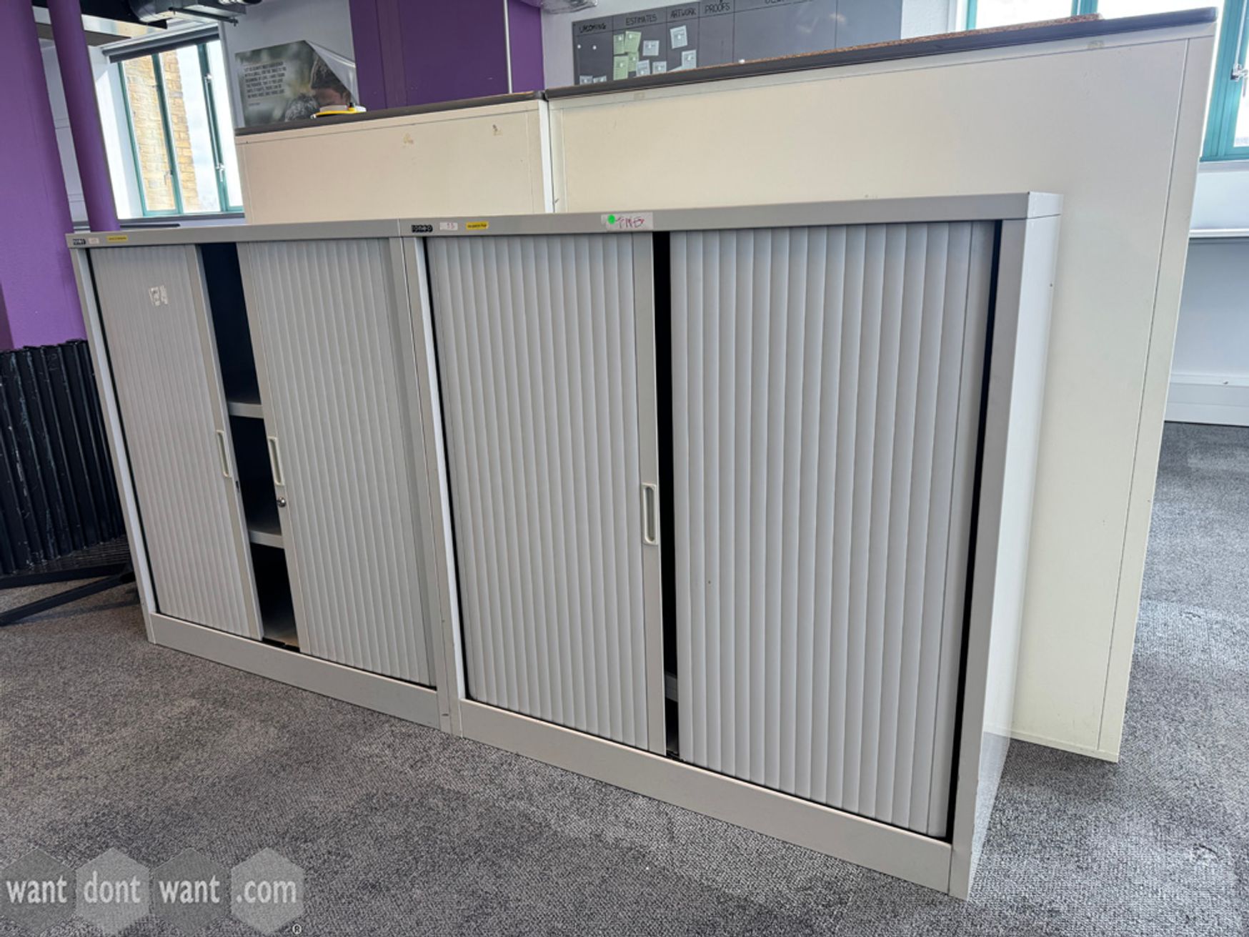 Want Dont Want.Com: Second Hand Office Furniture - Used Office ...