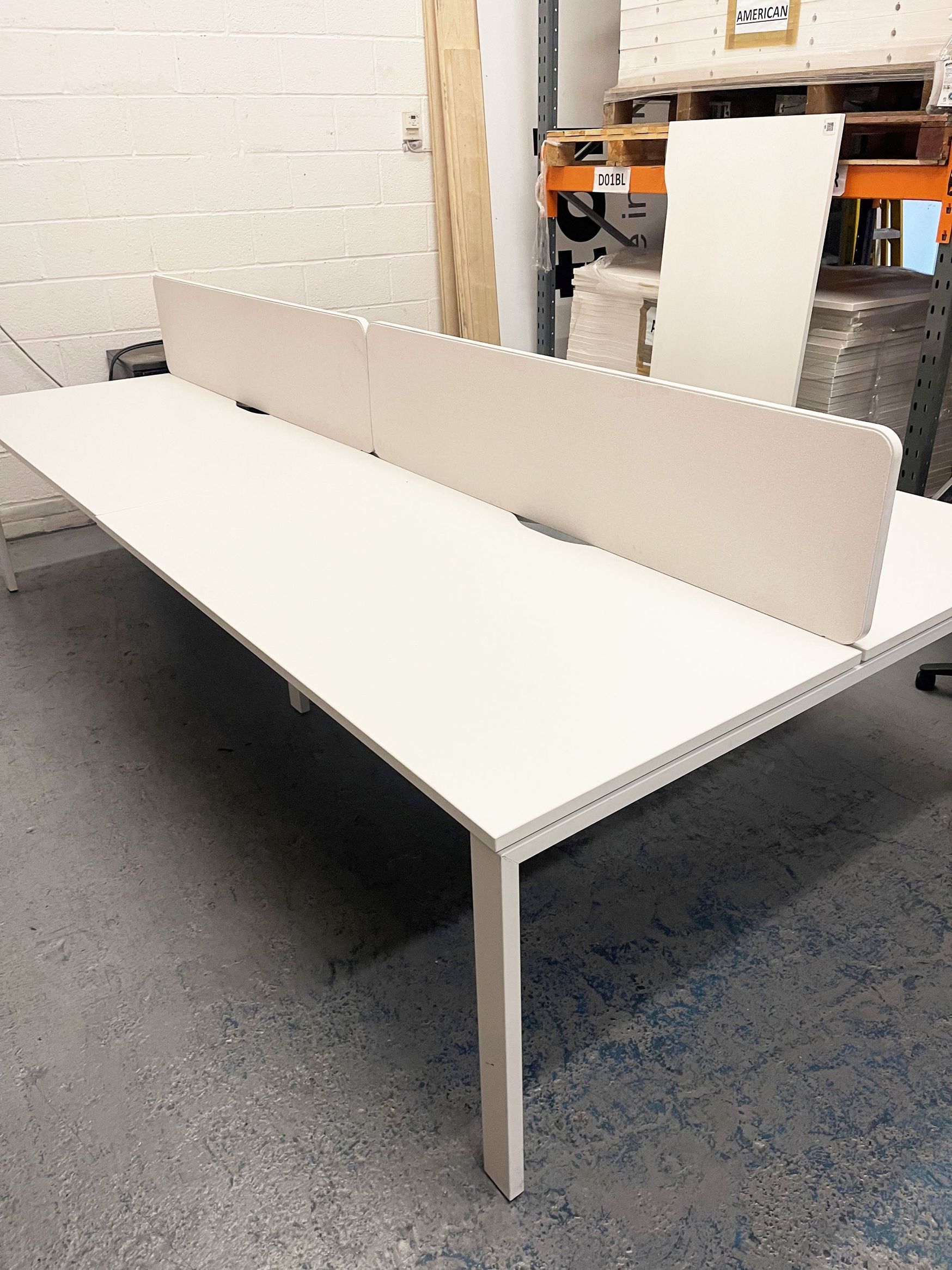 Want Dont Want.Com: Second Hand Office Furniture - Used Office ...