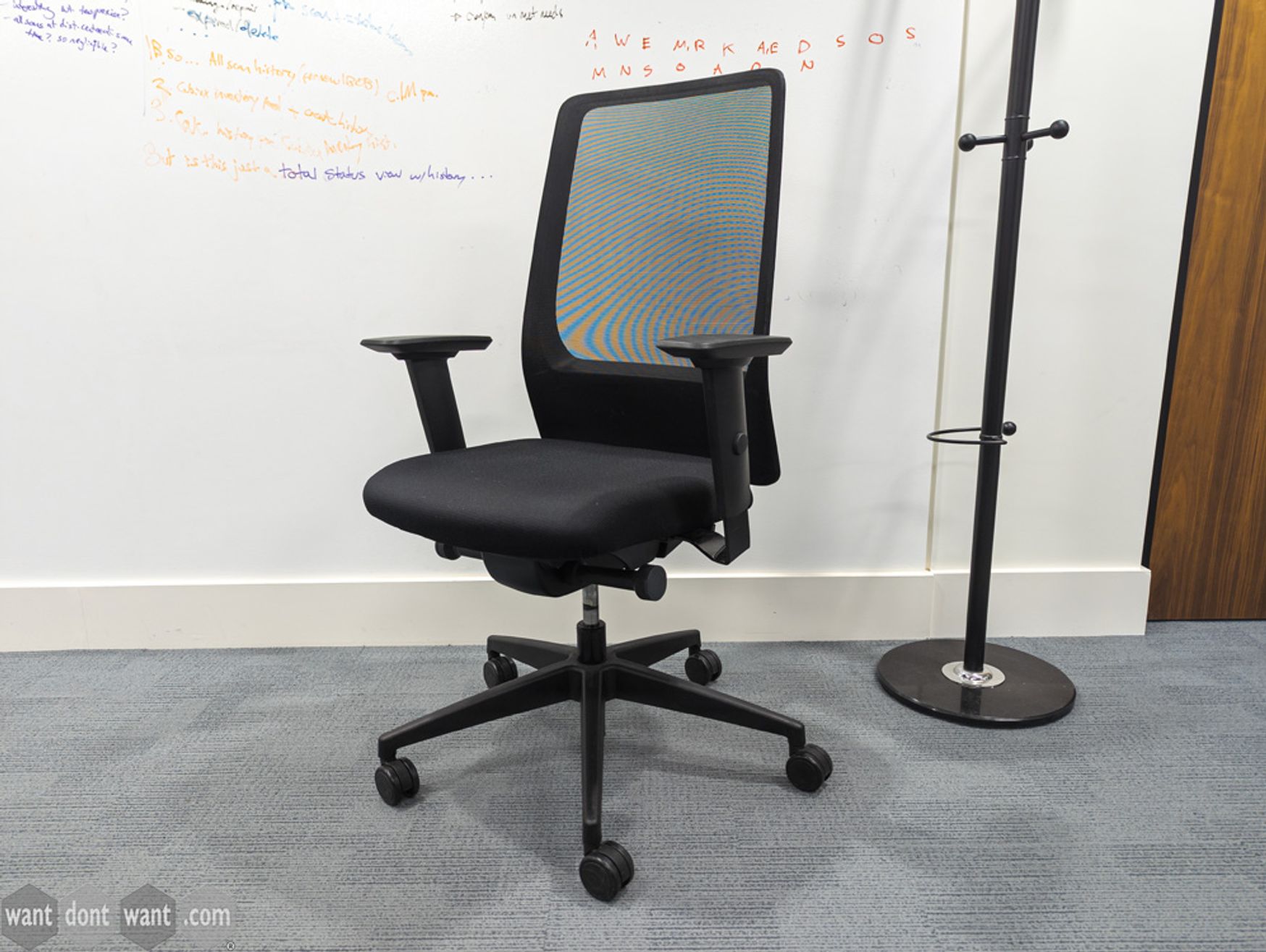 Want Dont Want.Com: Second Hand Office Furniture - Used Office ...
