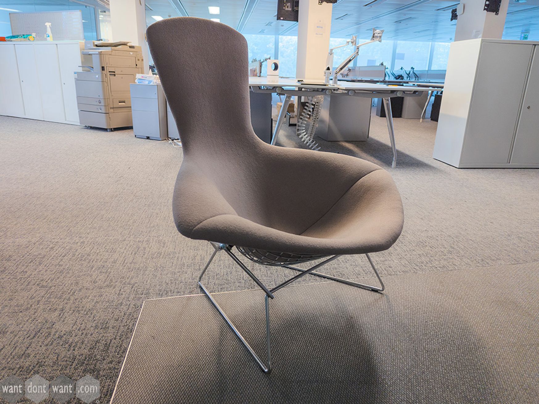 Want Dont Want.Com: Second Hand Office Furniture - Used Office ...