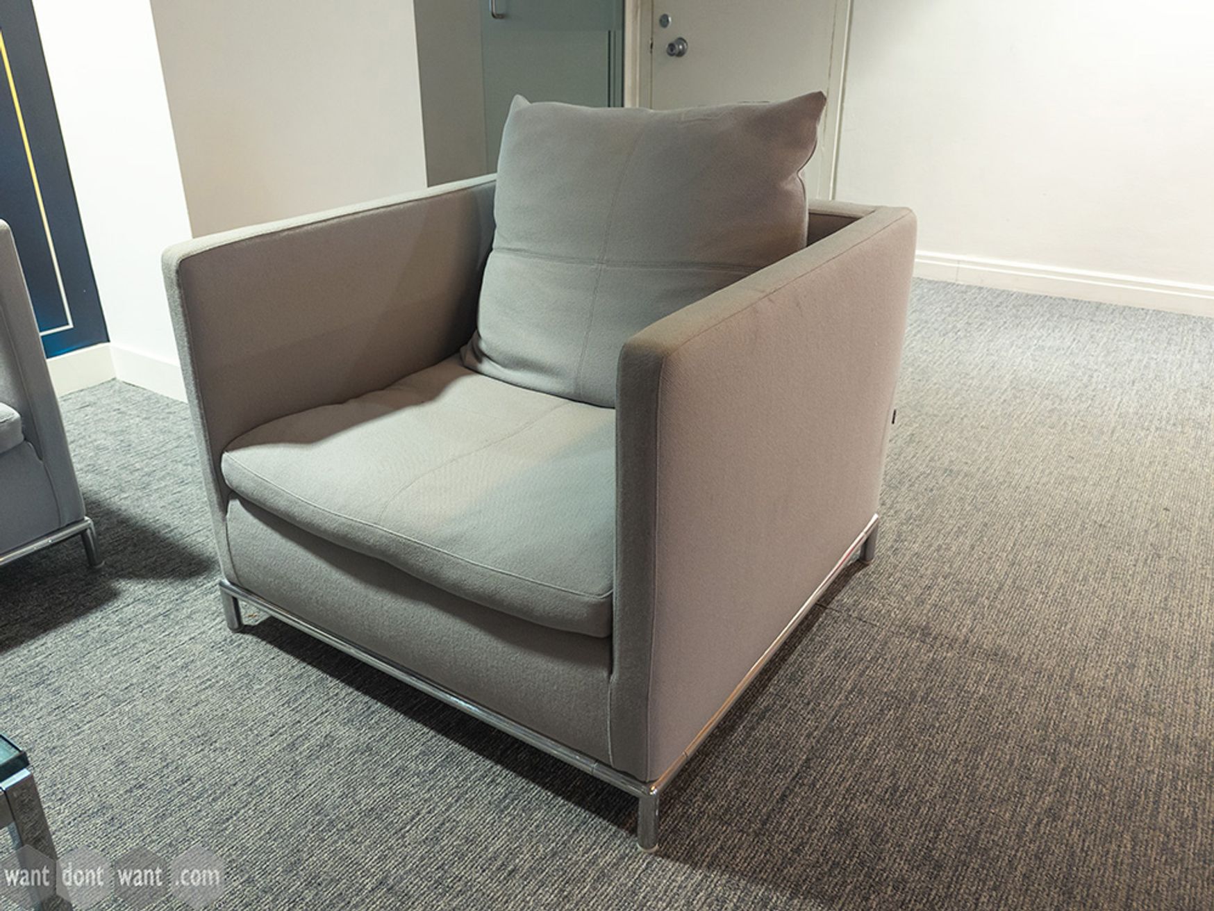 Want Dont Want.Com: Second Hand Office Furniture - Used Office ...