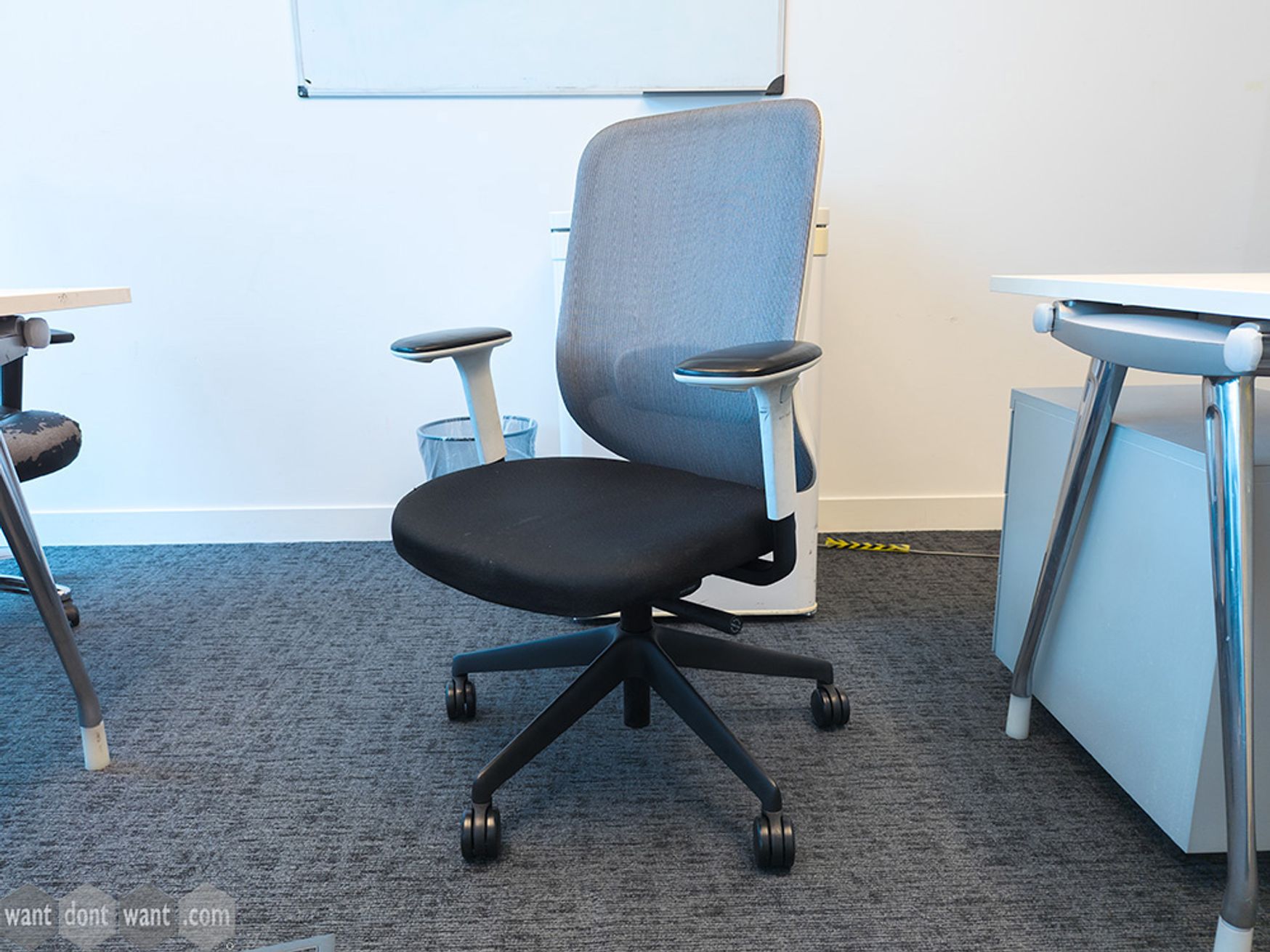 Want Dont Want.Com: Second Hand Office Furniture - Used Office ...