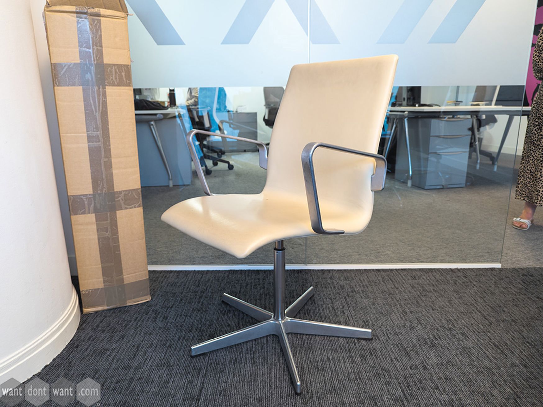 Want Dont Want.Com: Second Hand Office Furniture - Used Office ...