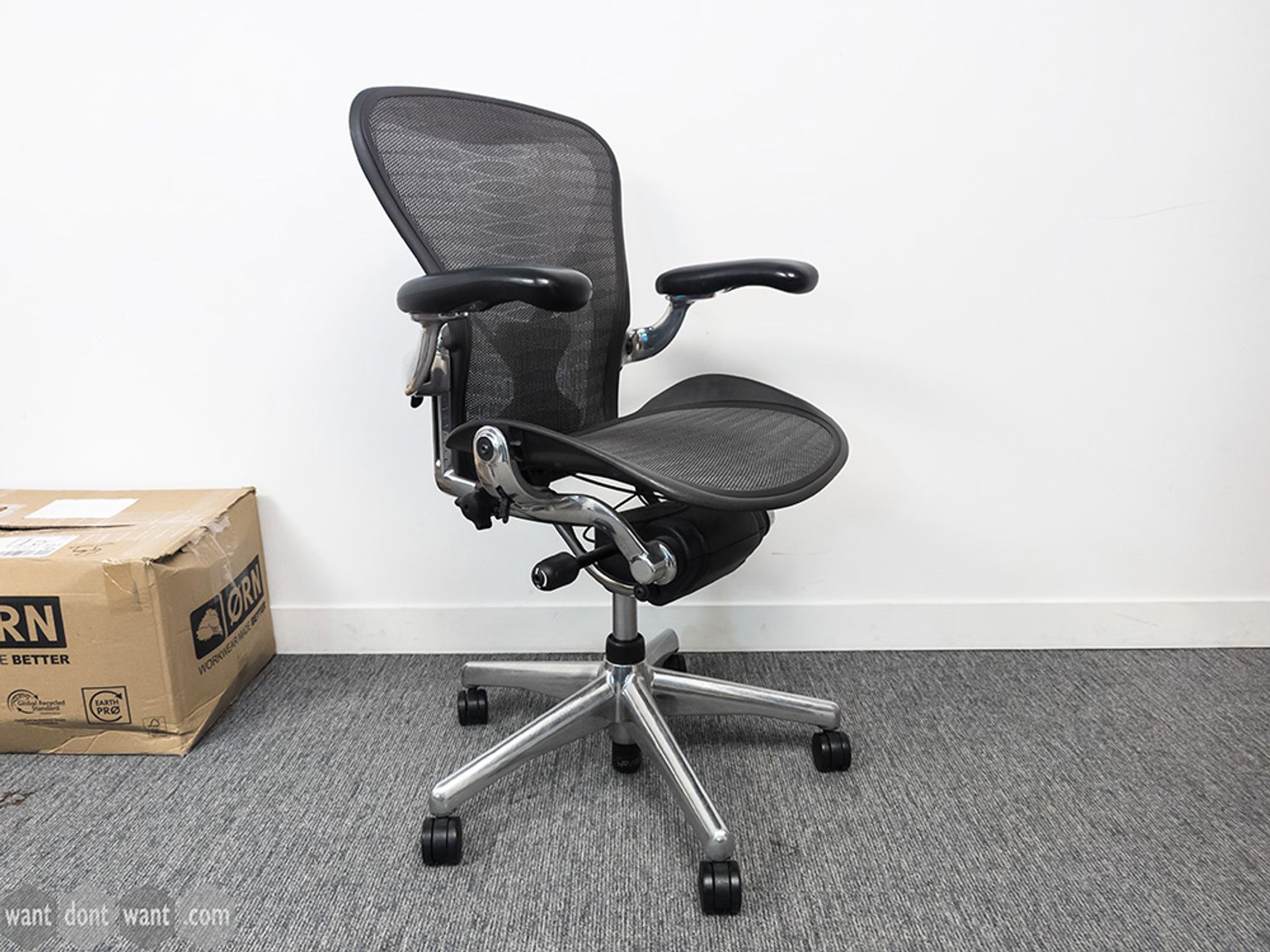 Want Dont Want.Com: Second Hand Office Furniture - Used Office ...