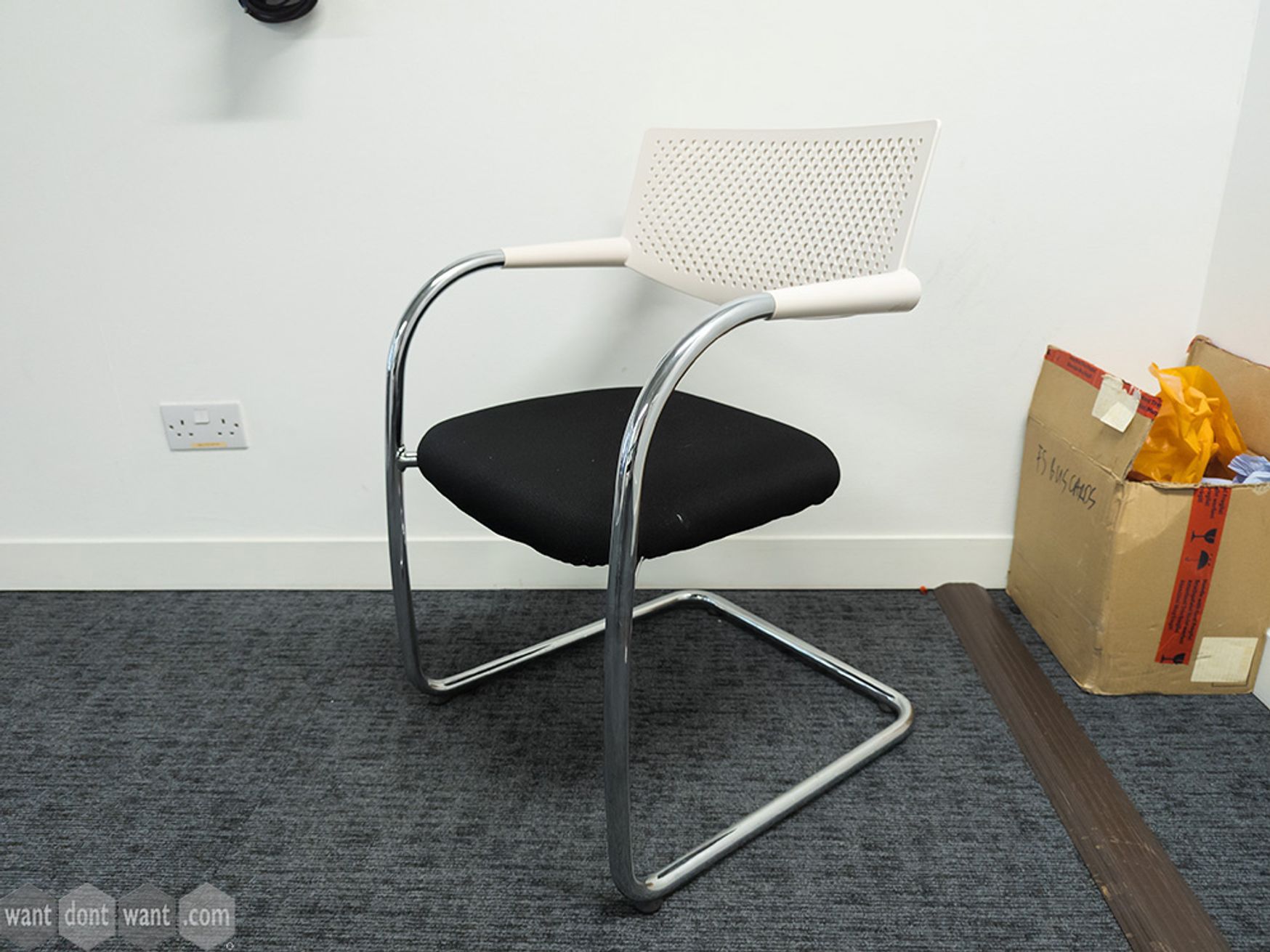 Want Dont Want.Com: Second Hand Office Furniture - Used Office Furniture | Chairs | Boardroom ...