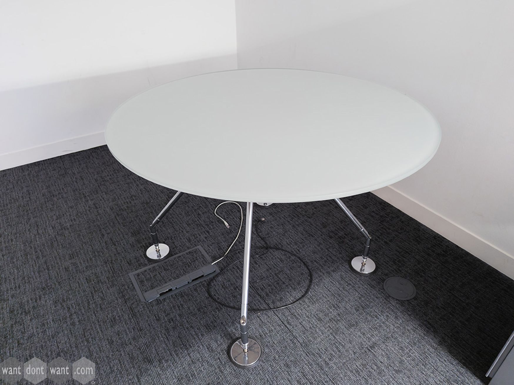 Want Dont Want.Com: Second Hand Office Furniture - Used Office ...