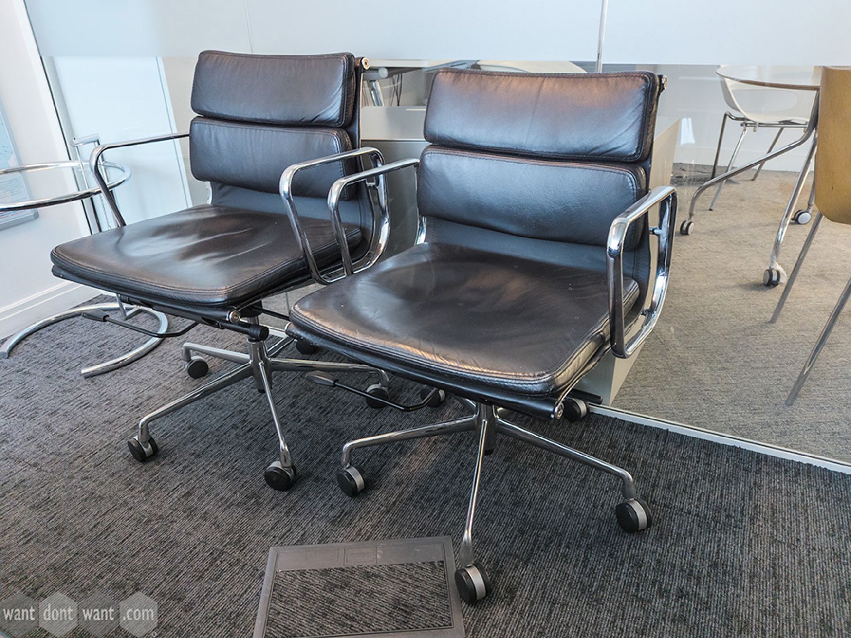 Want Dont Want.Com: Second Hand Office Furniture - Used Office ...