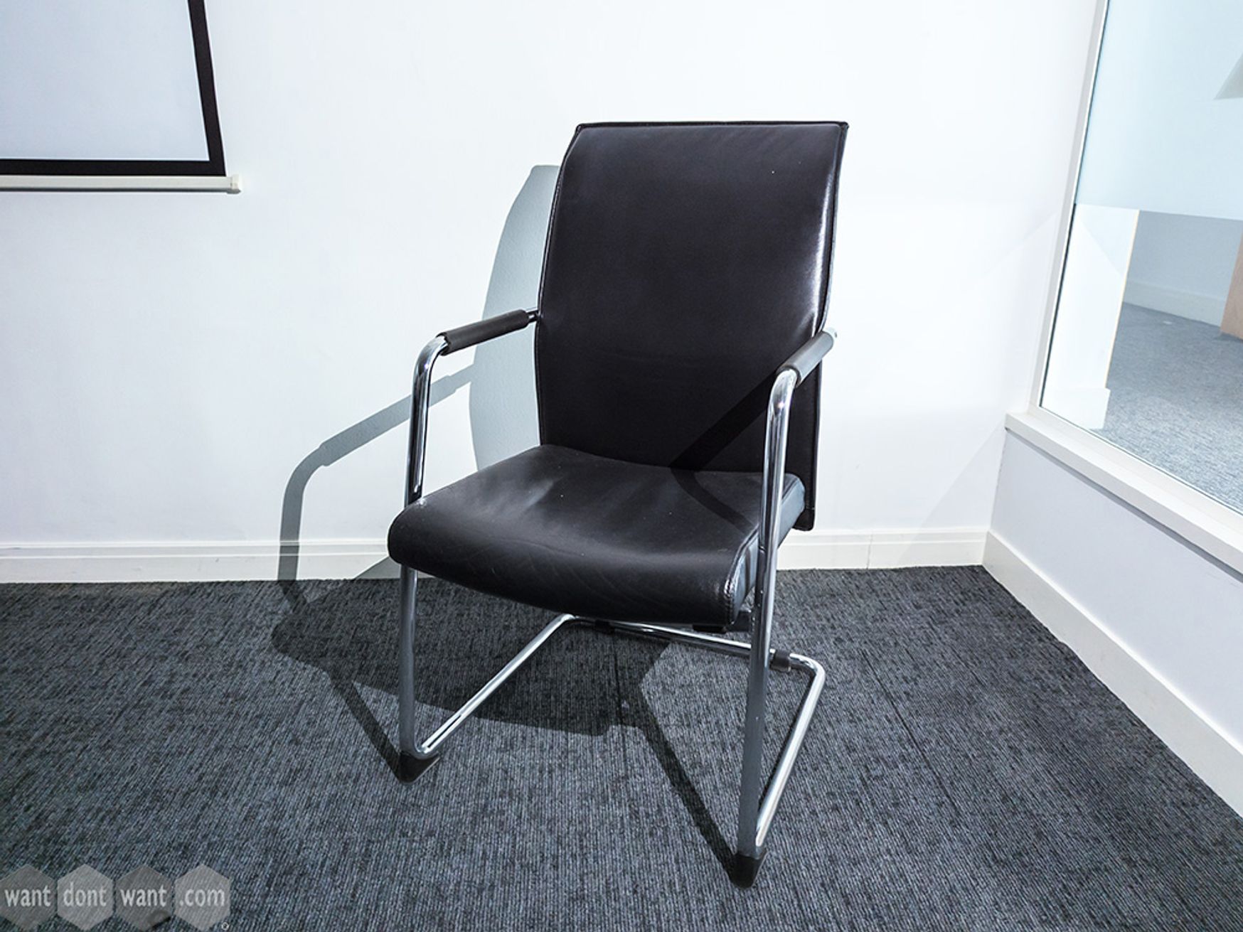 Want Dont Want.Com: Second Hand Office Furniture - Used Office ...