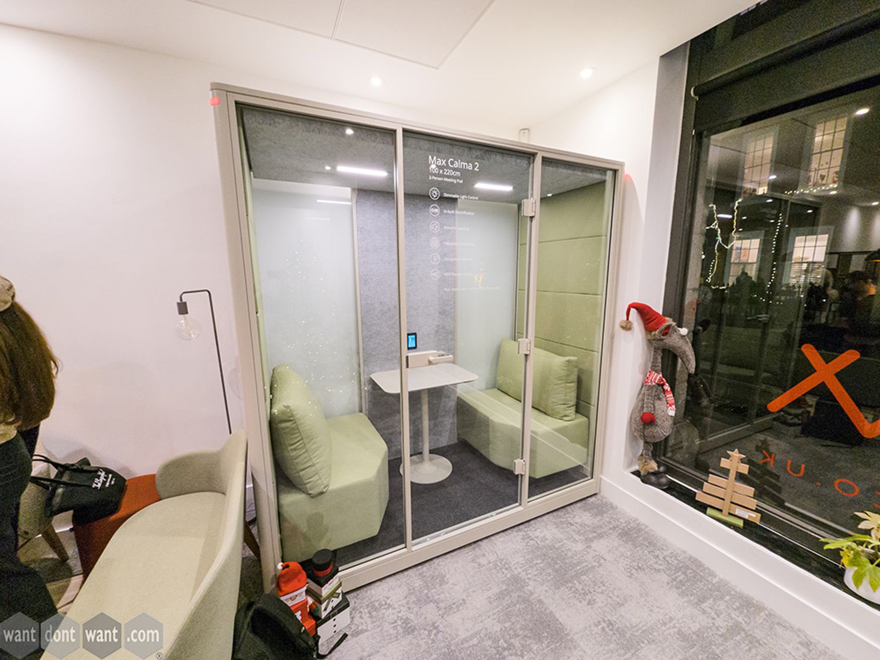 Want Dont Want.Com: Second Hand Office Furniture - Used Office Furniture | Booths & Pods ...