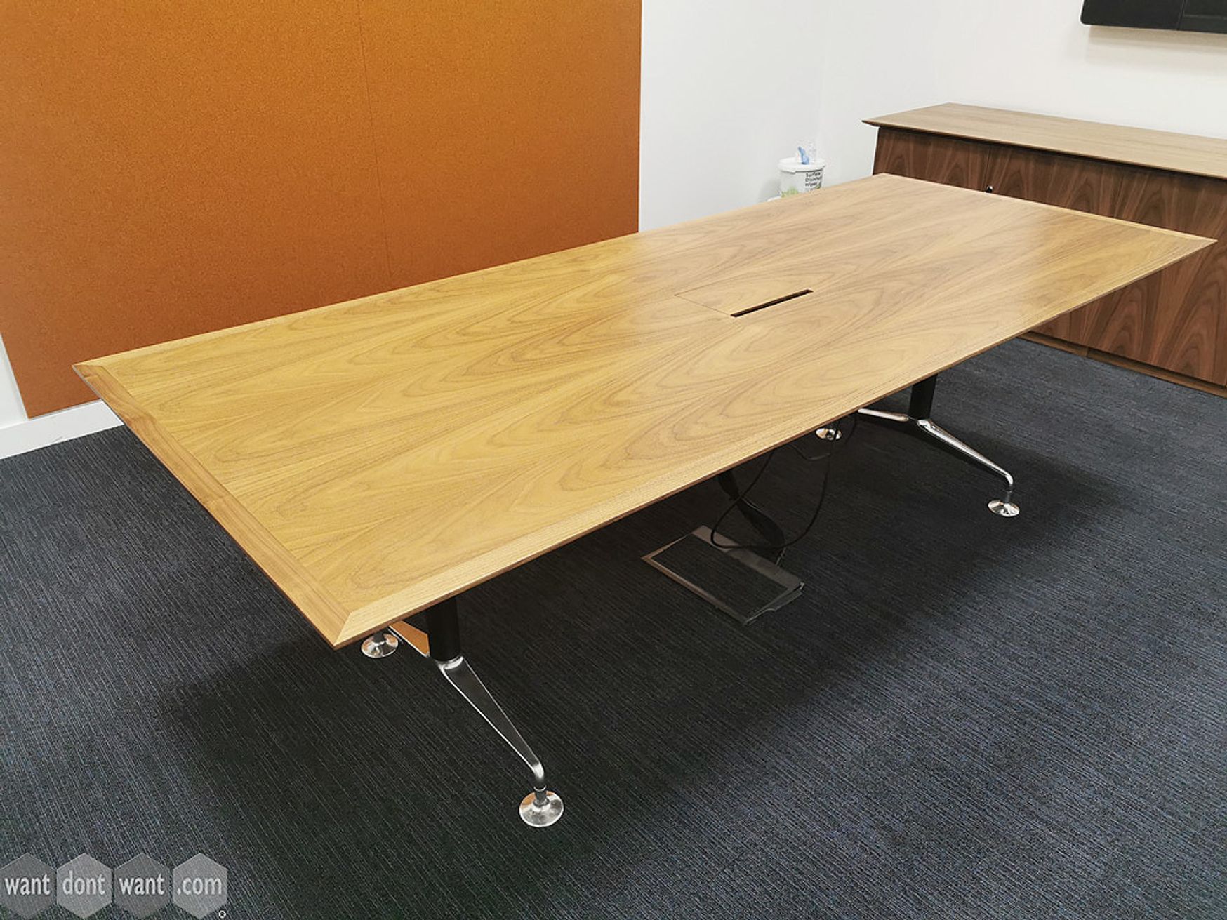 Want Dont Want.Com: Second Hand Office Furniture - Used Office ...