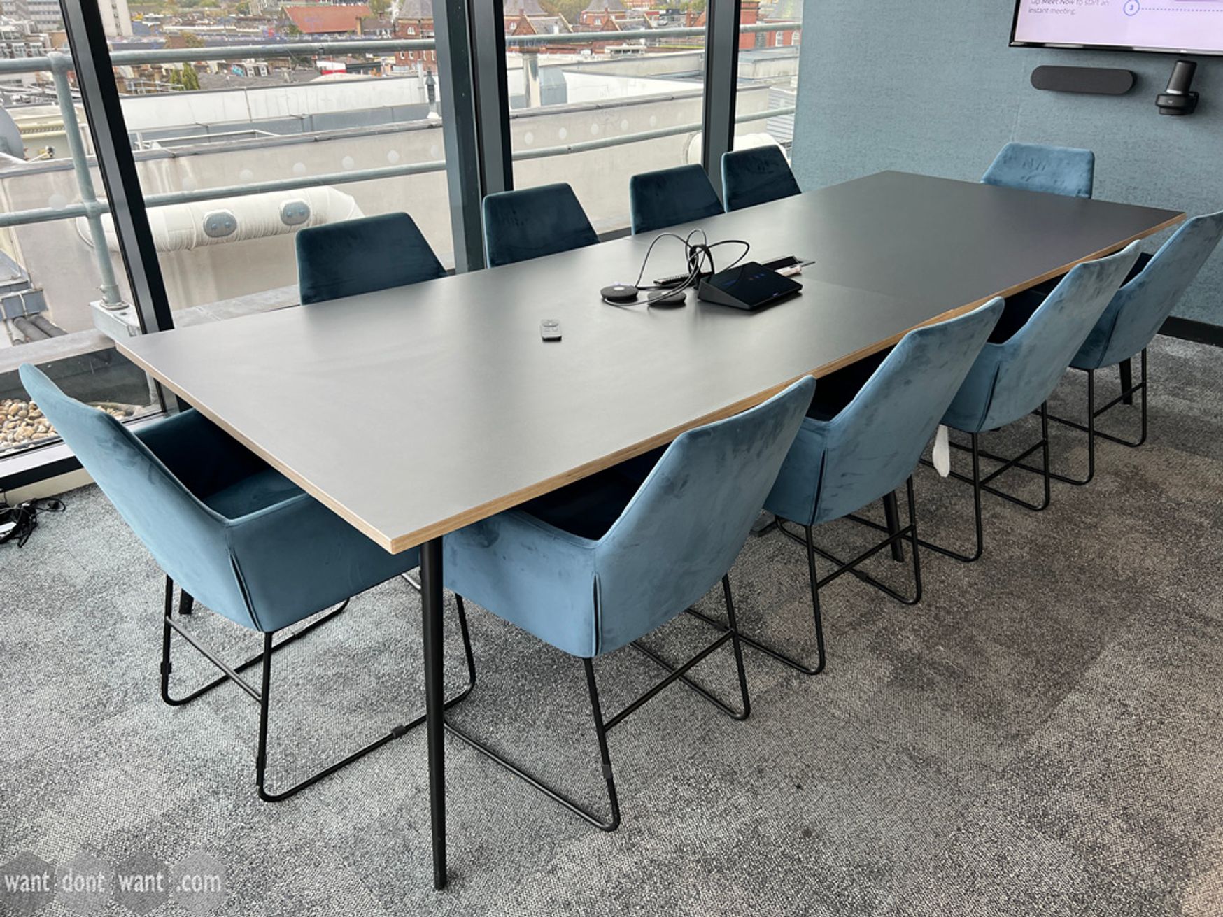 Want Dont Want.Com: Second Hand Office Furniture - Used Office ...