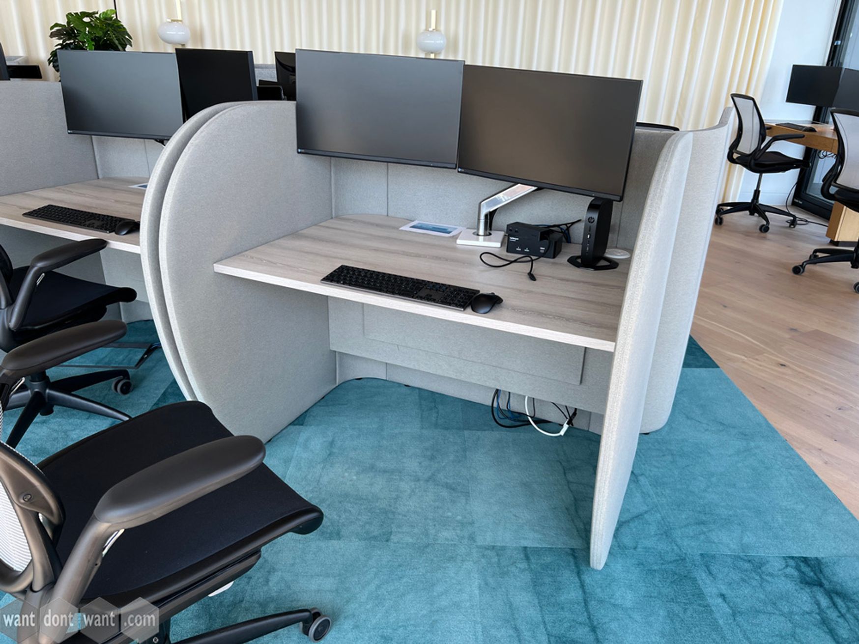 Want Dont Want.Com: Second Hand Office Furniture - Used Office ...